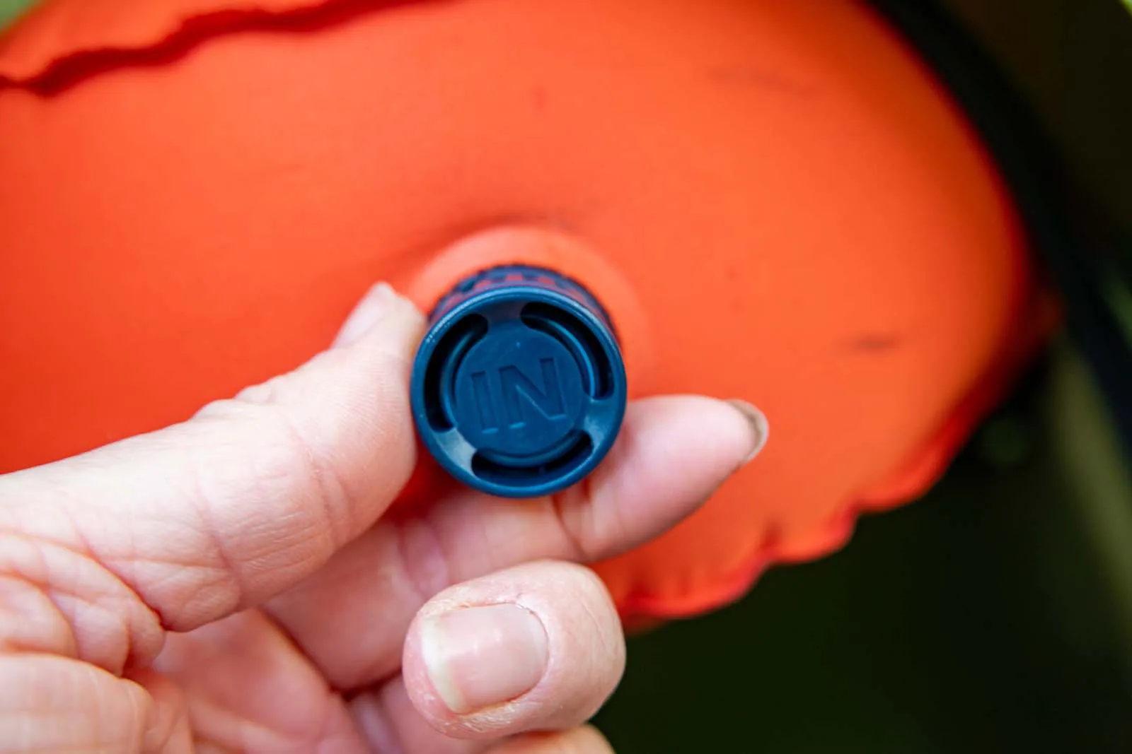 Therm-a-Rest NeoLoft Sleeping Pad Review | Better Trail