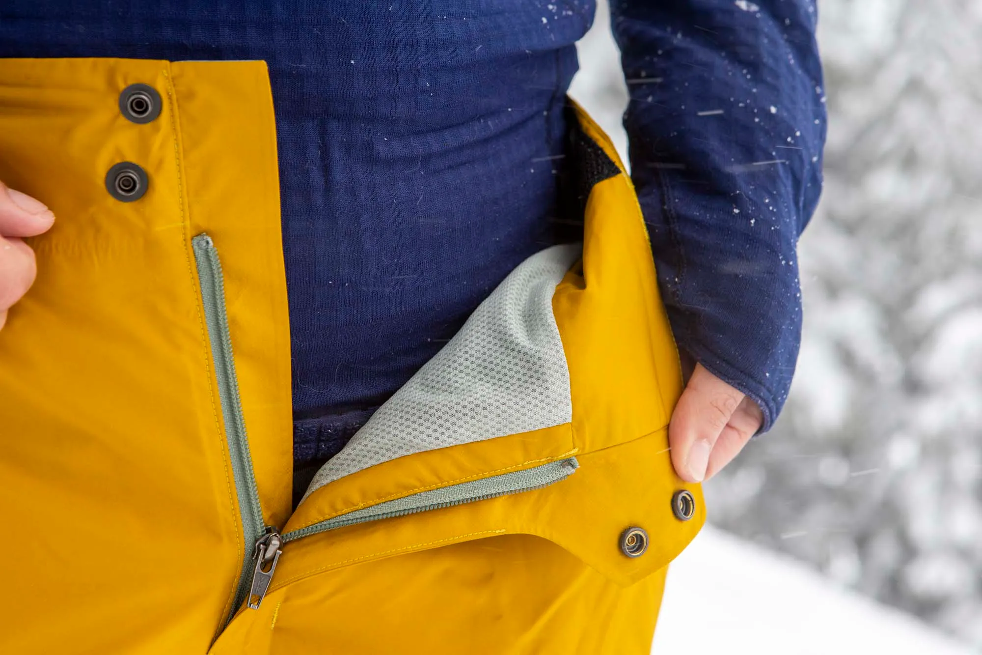 Best Ski Pants of 2025 | Better Trail