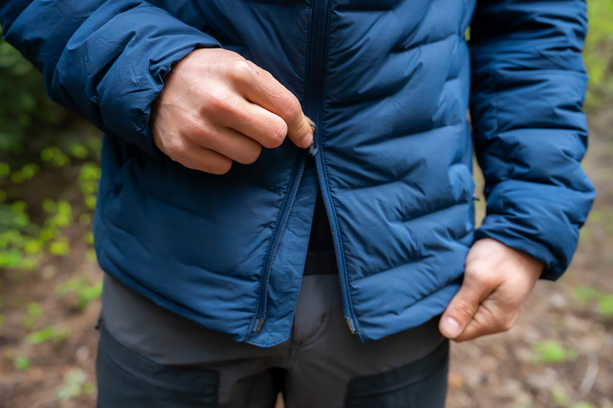 Best Down Jackets of 2025 | Better Trail