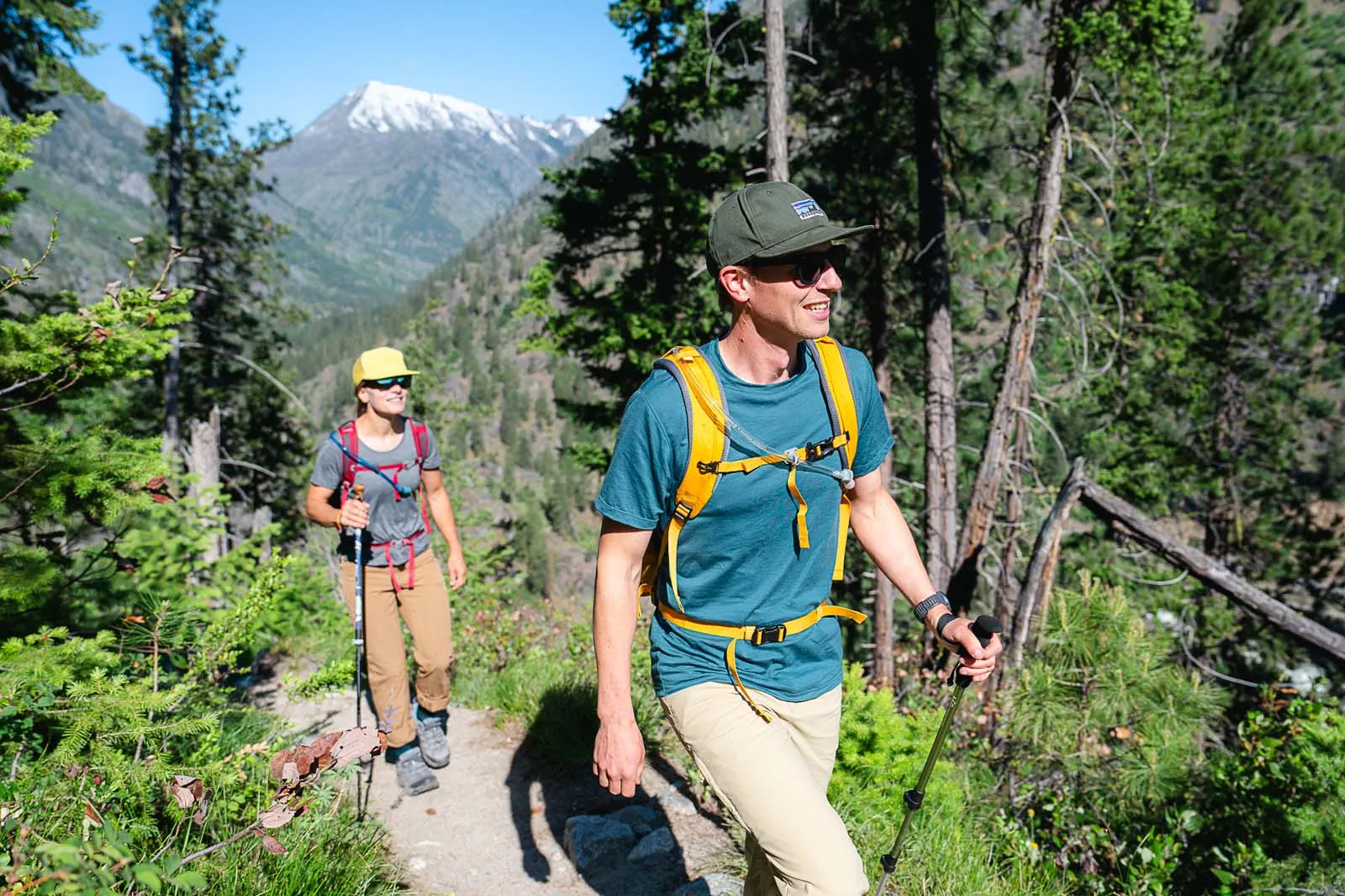 Best Hiking Pants of 2025 | Better Trail