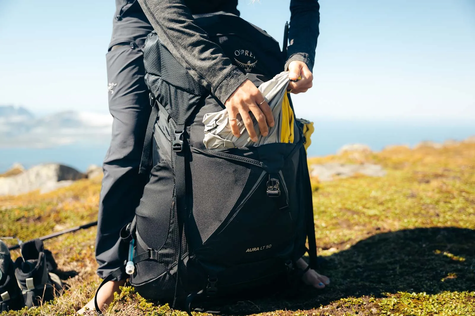 Best Backpacking Backpacks of 2025 | Better Trail