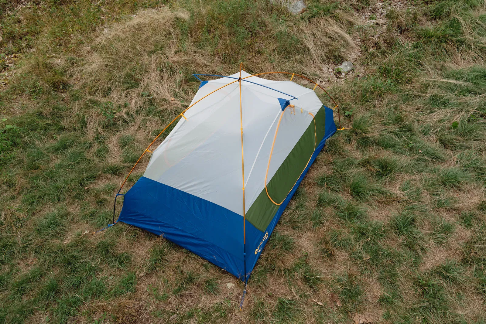 Marmot Tungsten 2P Tent Review | Better Trail