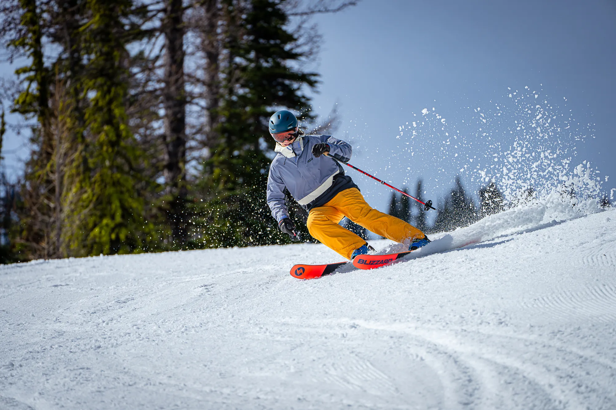 Best Budget Ski Pants | Better Trail