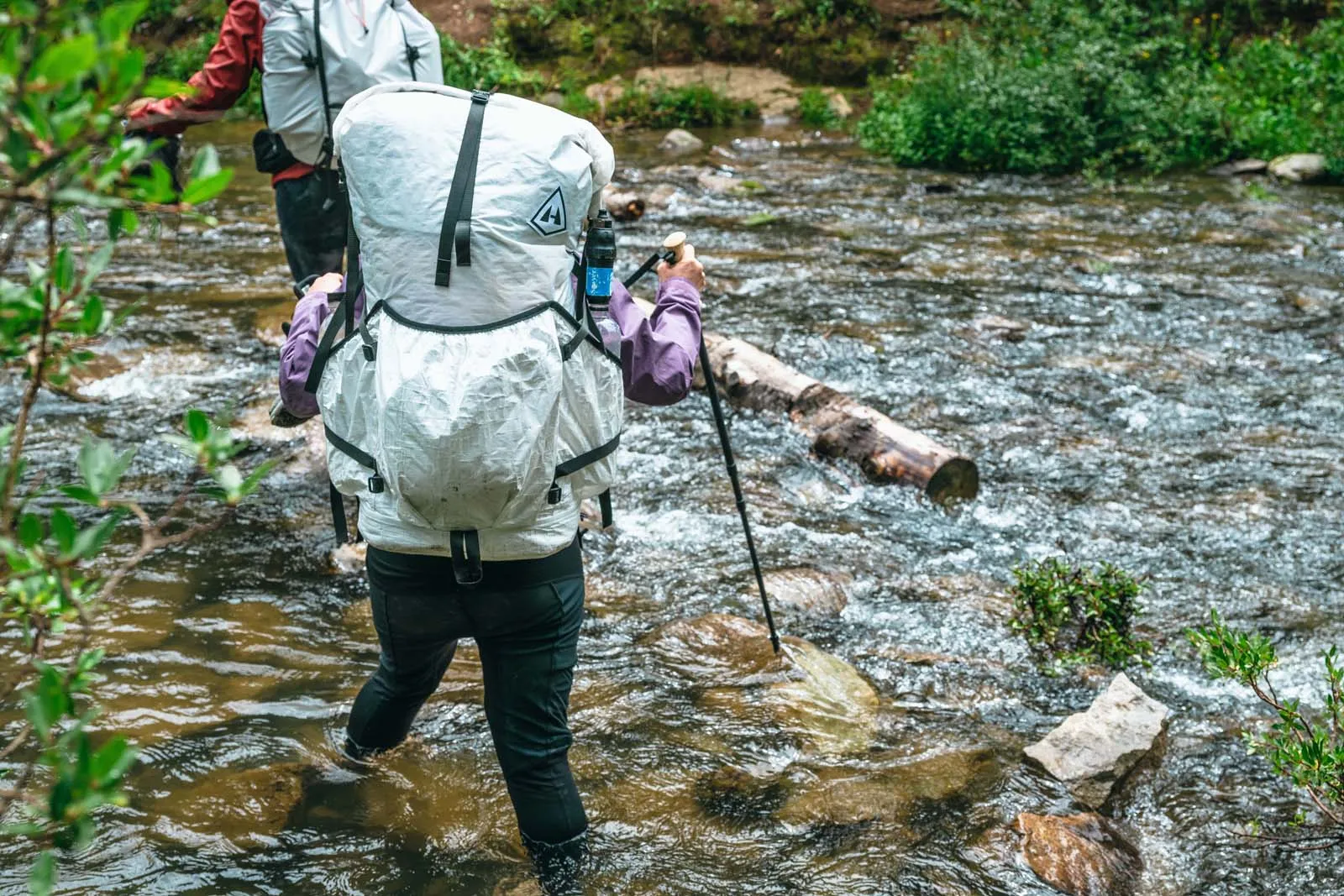 Hyperlite Mountain Gear Southwest 55 Backpack Review | Better Trail