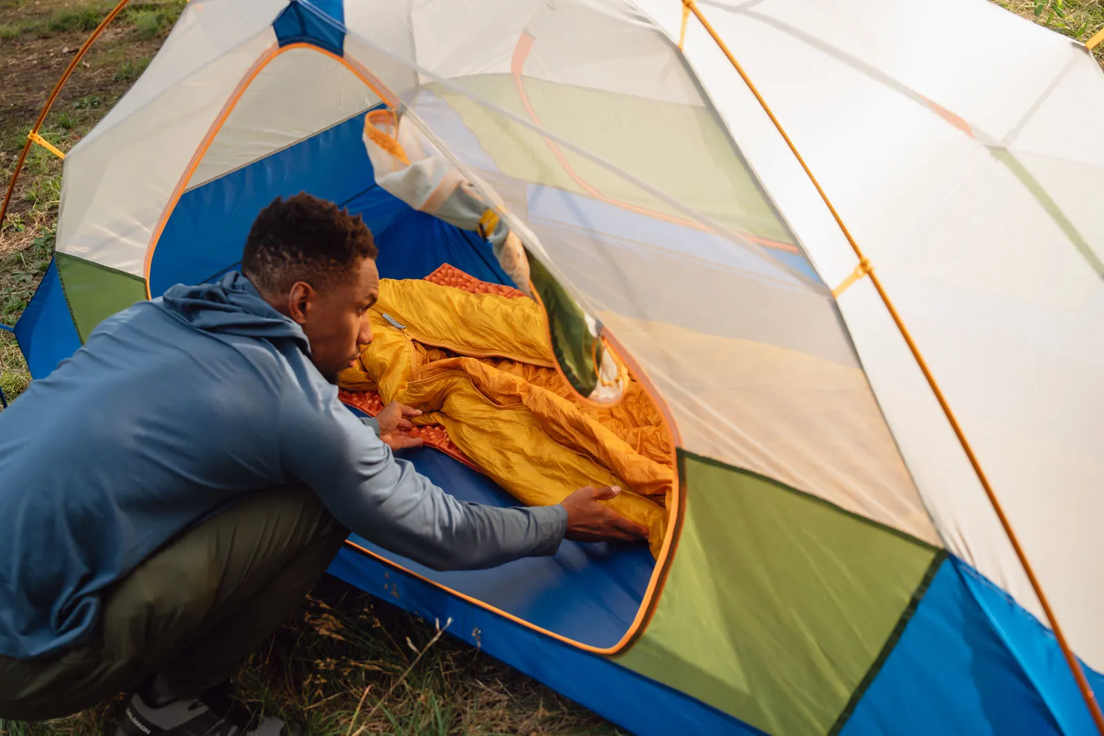 Marmot Tungsten 2P Tent Review | Better Trail