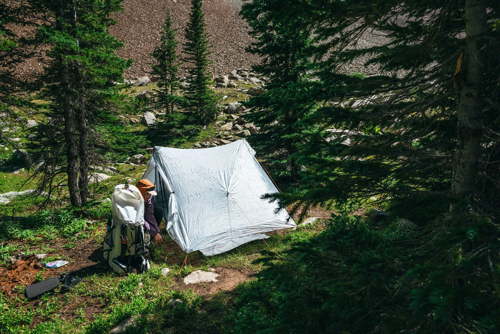 Best Backpacking Tents of 2025 | Better Trail