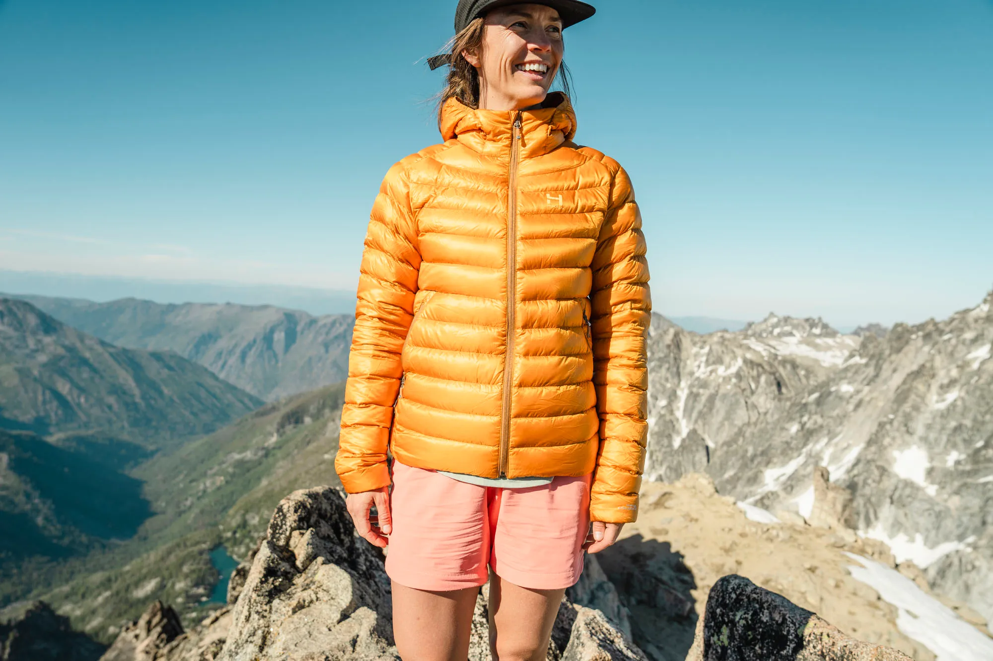 Best Down Jackets of 2025 | Better Trail
