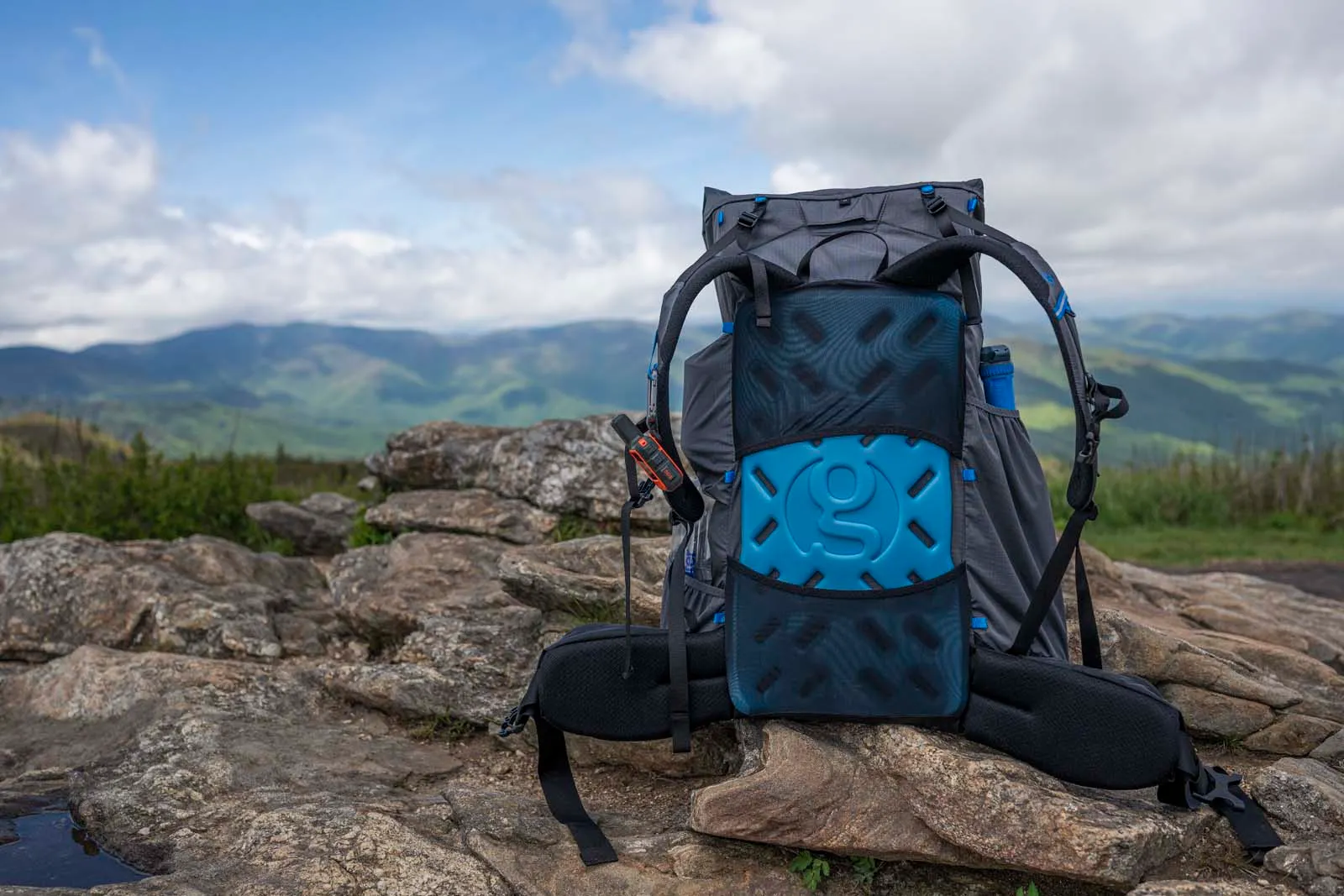 Gossamer Gear Mariposa 60 Backpack Review | Better Trail