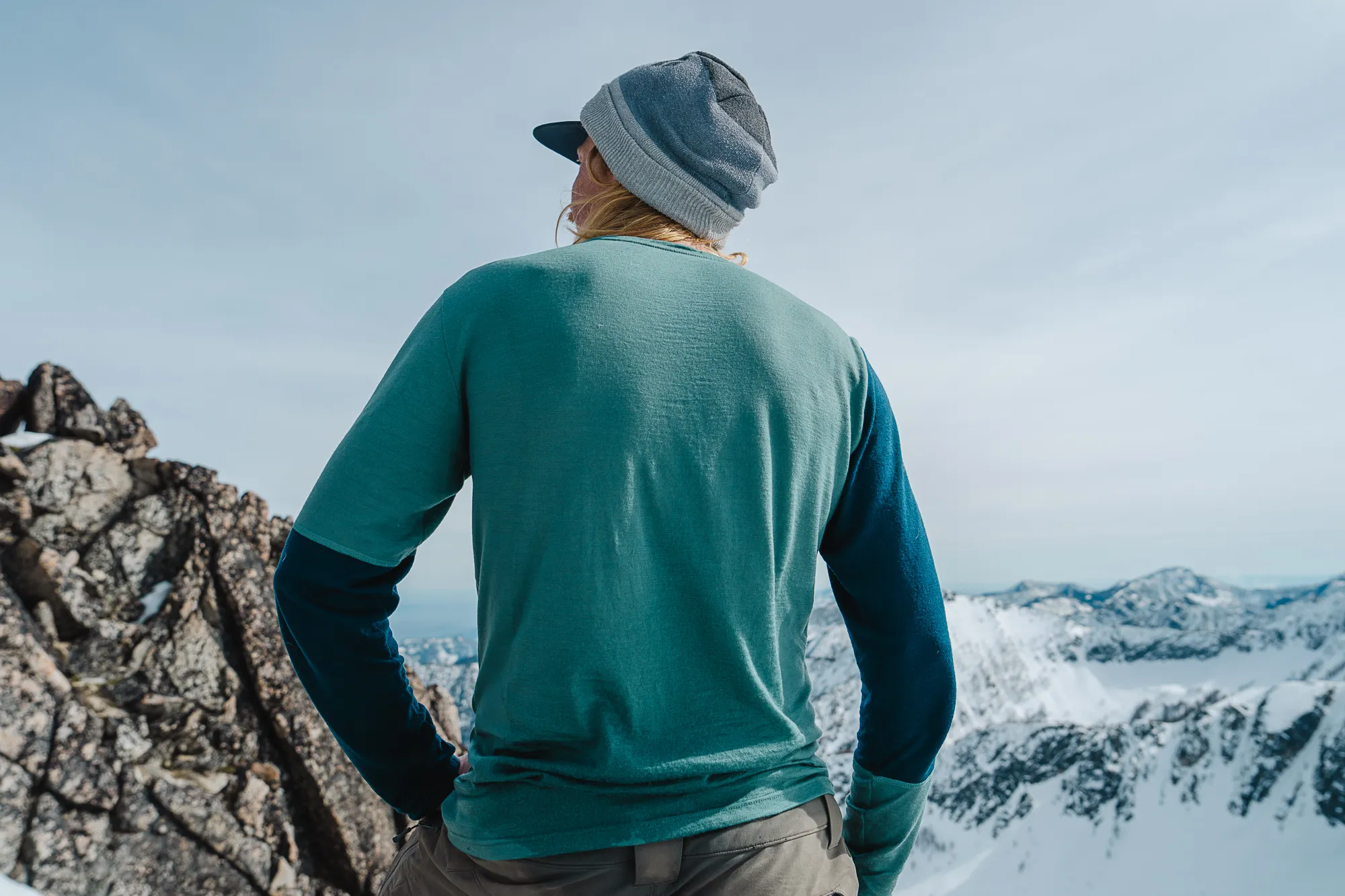 Best Base Layers of 2025 | Better Trail
