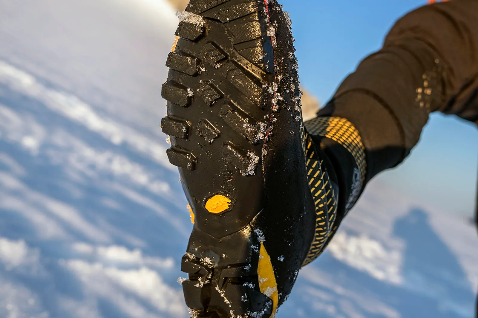 La Sportiva G-Tech Boot Review | Better Trail