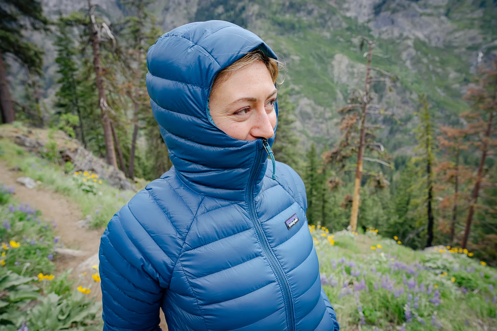 Best Down Jackets of 2025 | Better Trail