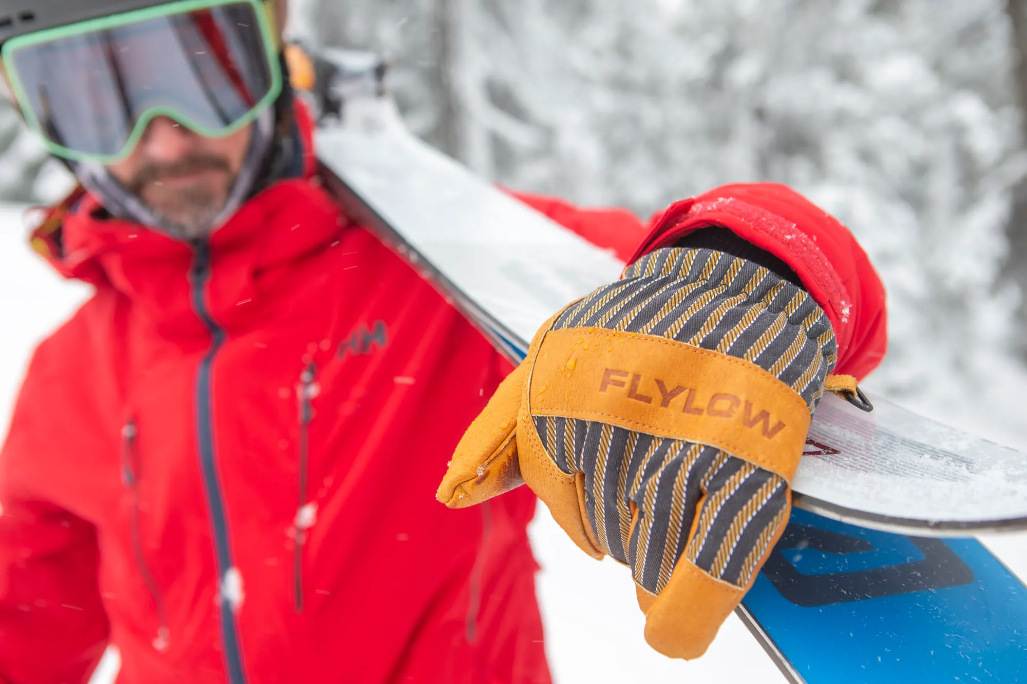 Best Ski Gloves of 2025 | Better Trail