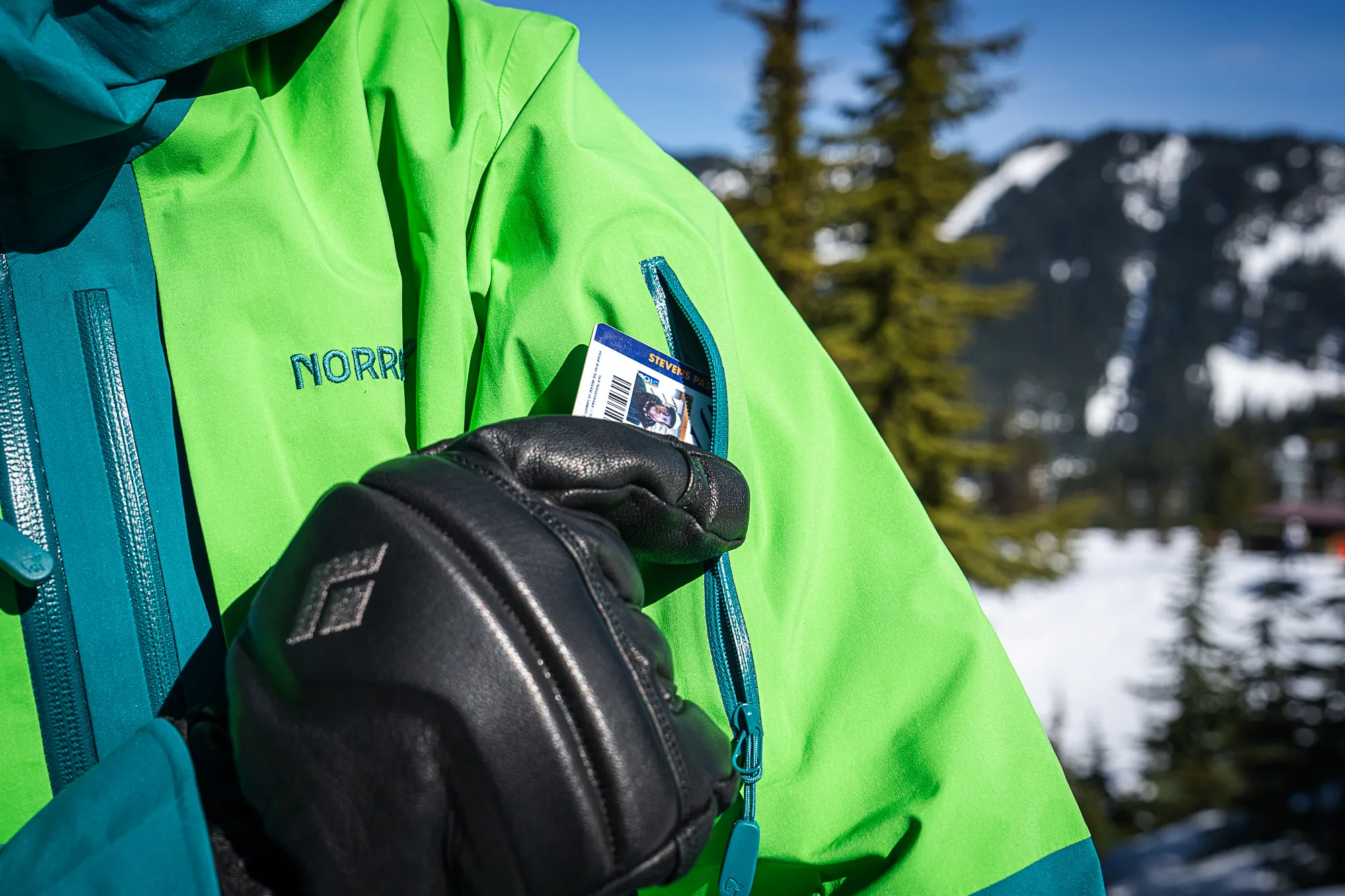 Best Ski Jackets of 2025 | Better Trail