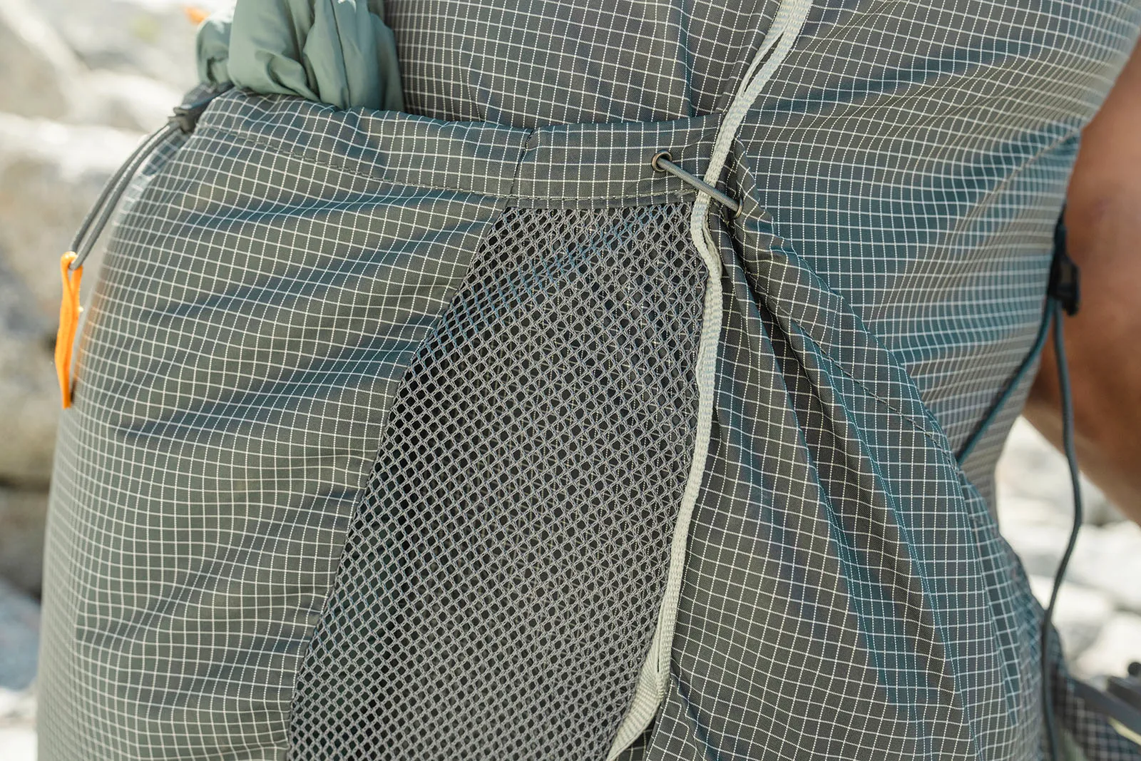 REI Co-op Flash Air 50 Backpack Review | Better Trail