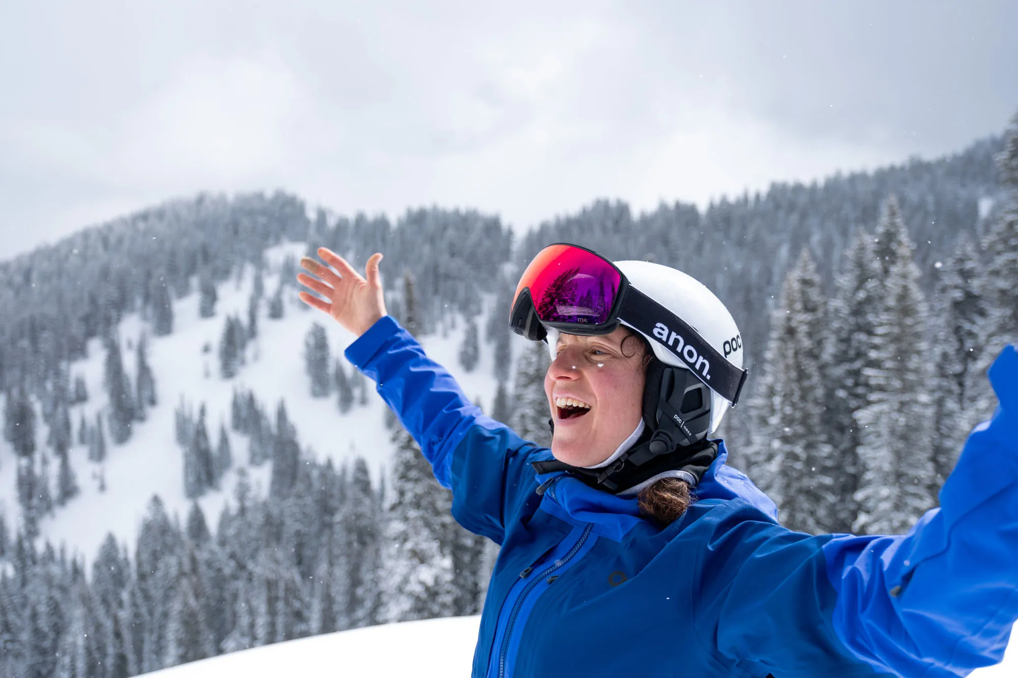 Best Ski Goggles of 2025 | Better Trail