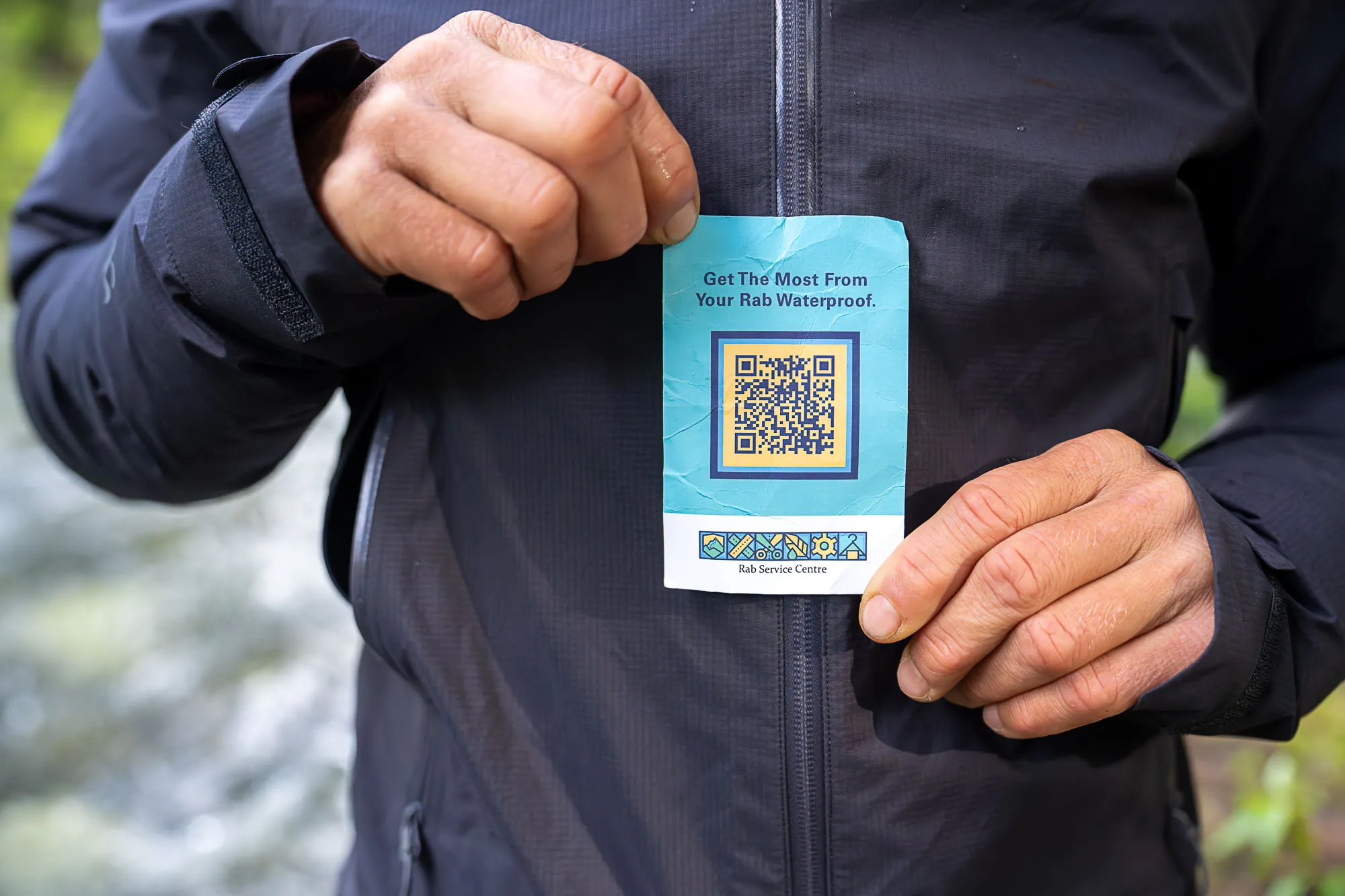PFAS in Outdoor Gear, Explained | Better Trail