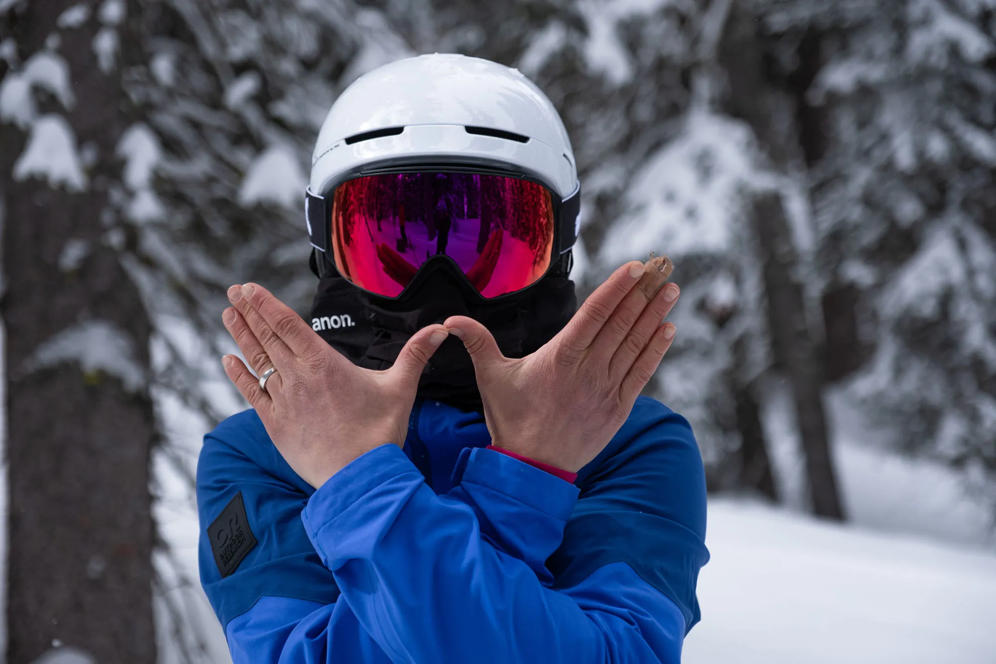 Best Ski Goggles of 2025 | Better Trail