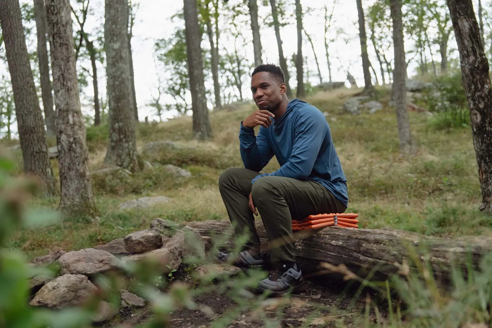 Nemo Switchback Sleeping Pad Review | Better Trail