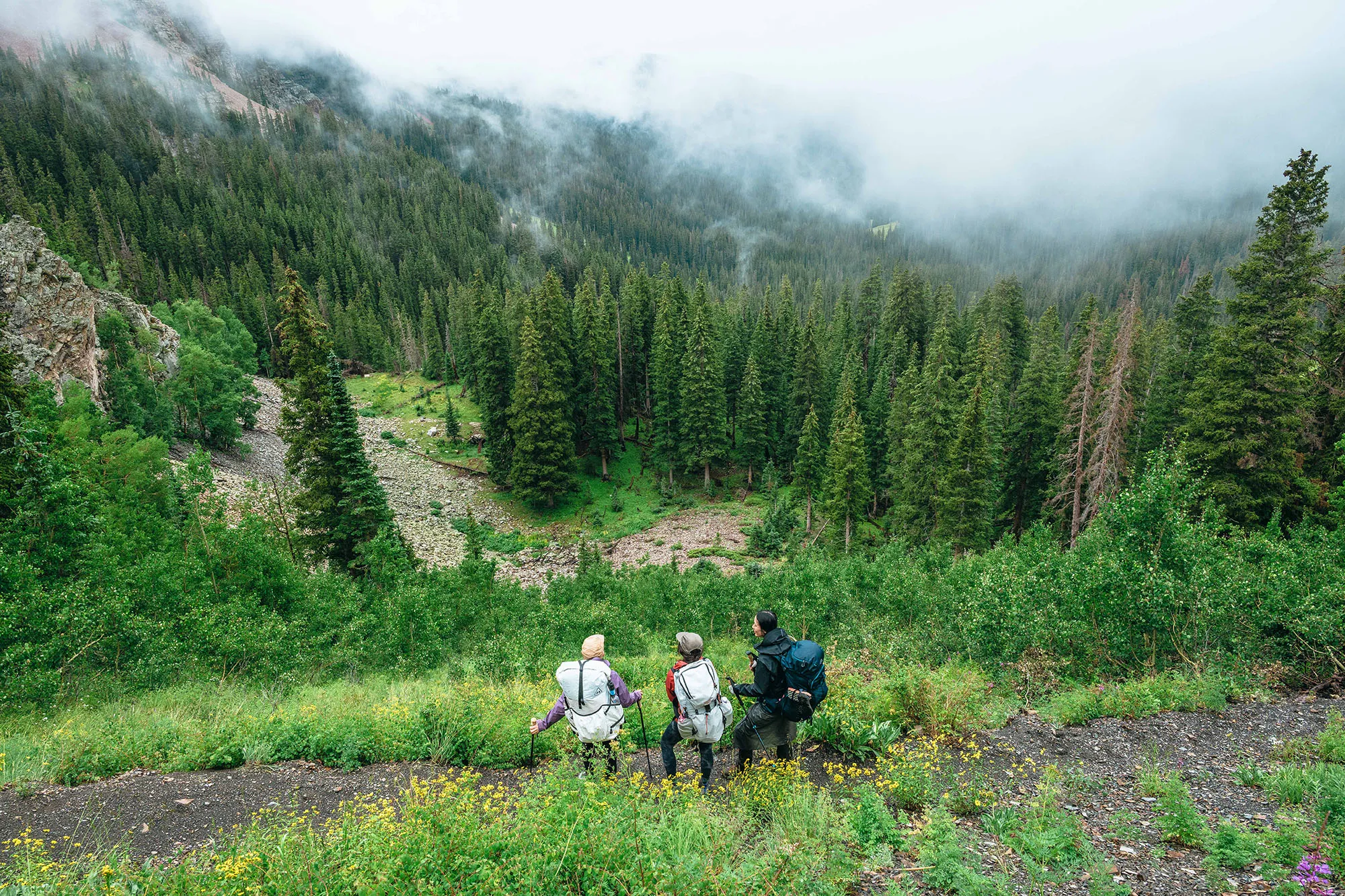 PFAS in Outdoor Gear, Explained | Better Trail