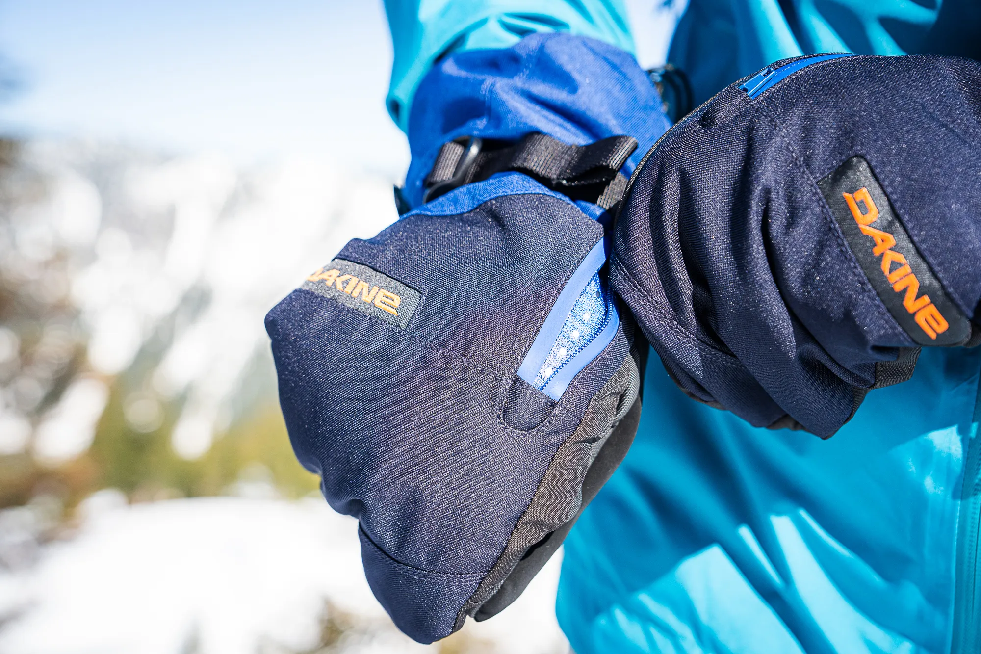 Best Ski Mittens of 2025 | Better Trail
