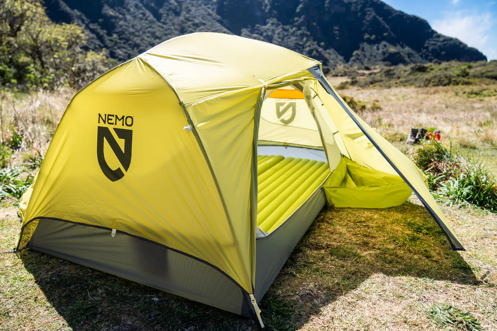 Nemo Dagger Osmo 2P Tent (2025) Review | Better Trail
