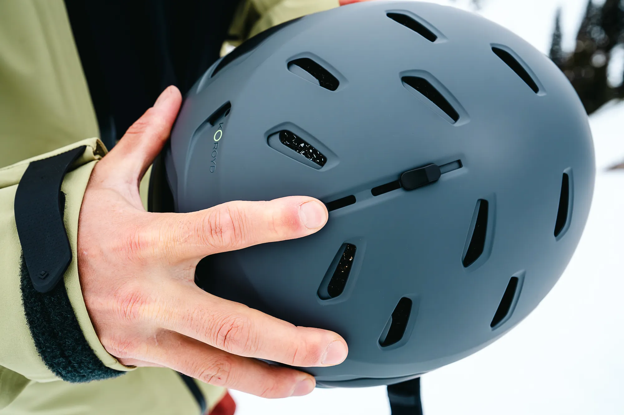 Smith Nexus MIPS Ski Helmet Review | Better Trail