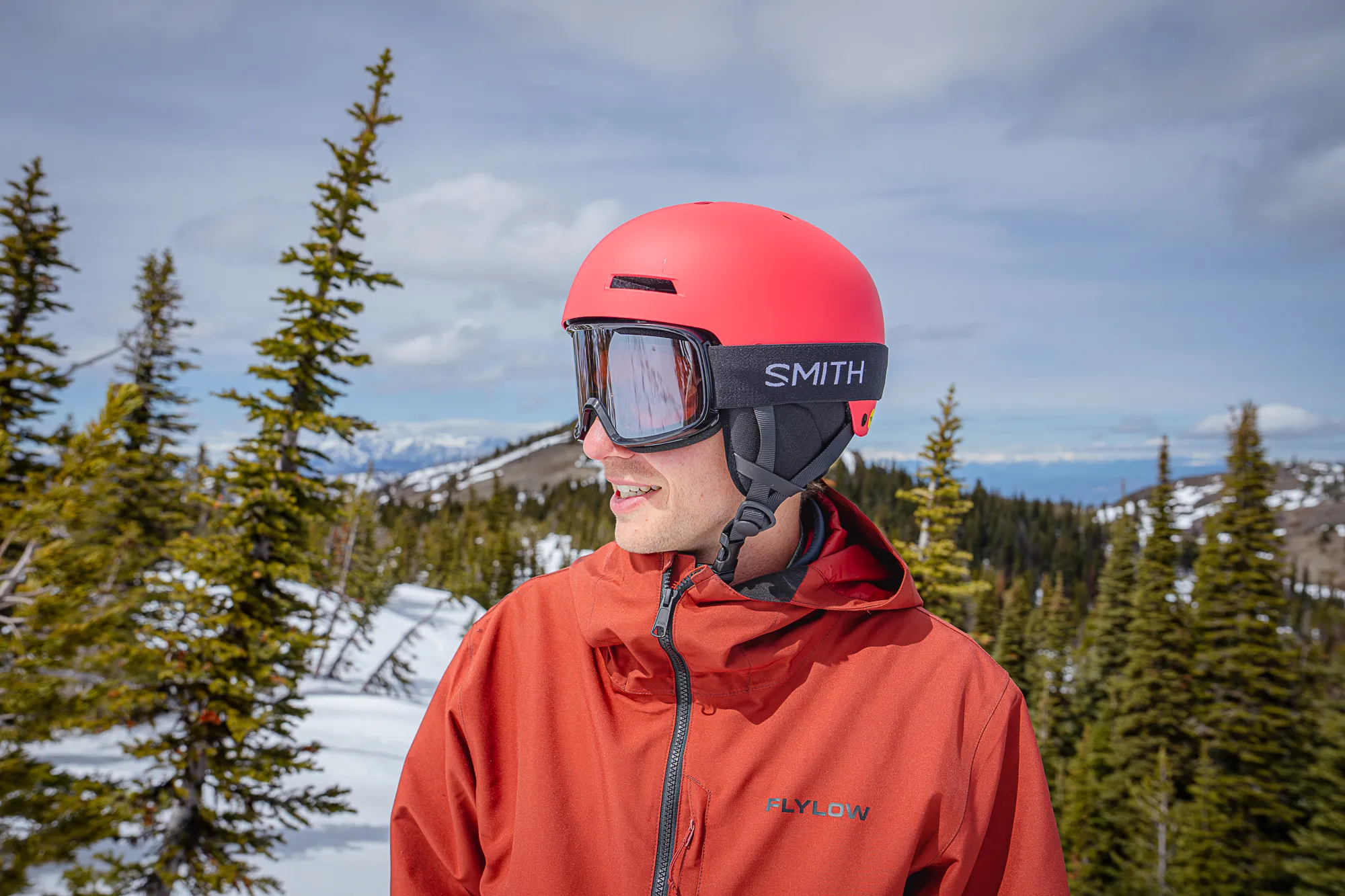 Best Budget Ski Goggles | Better Trail