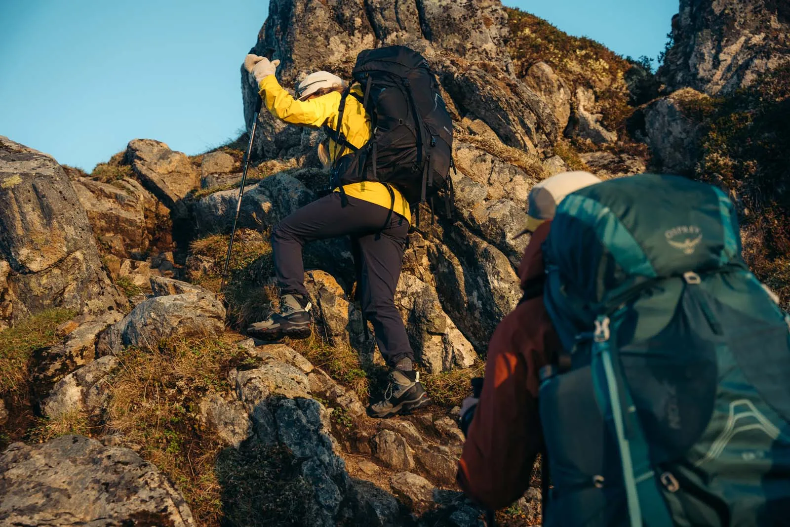 Best Backpacking Backpacks of 2025 | Better Trail