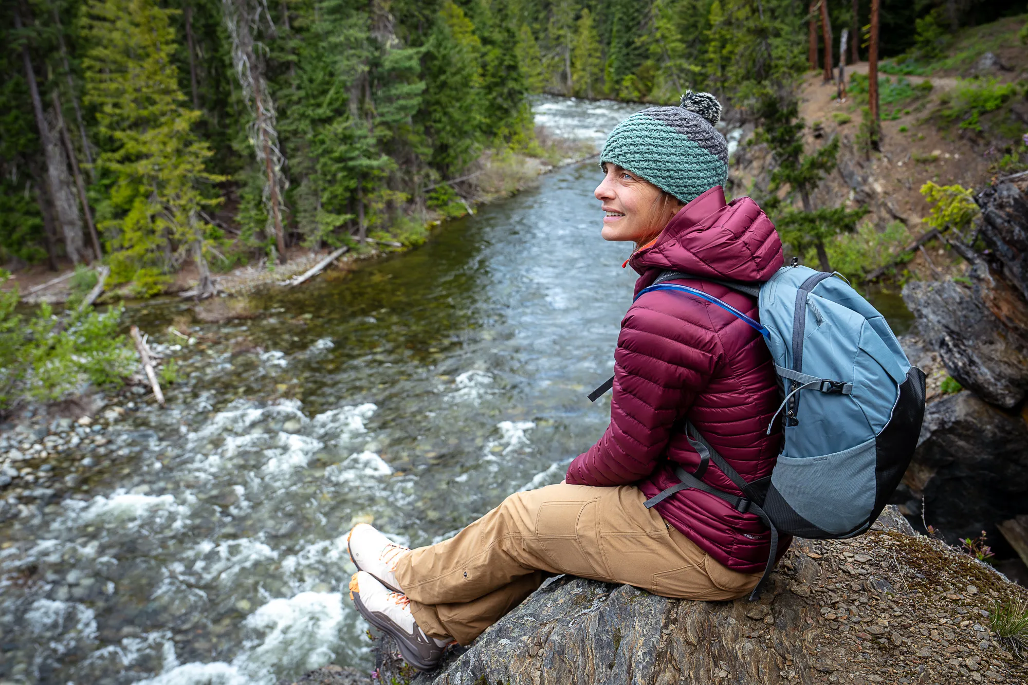 Best Down Jackets of 2025 | Better Trail