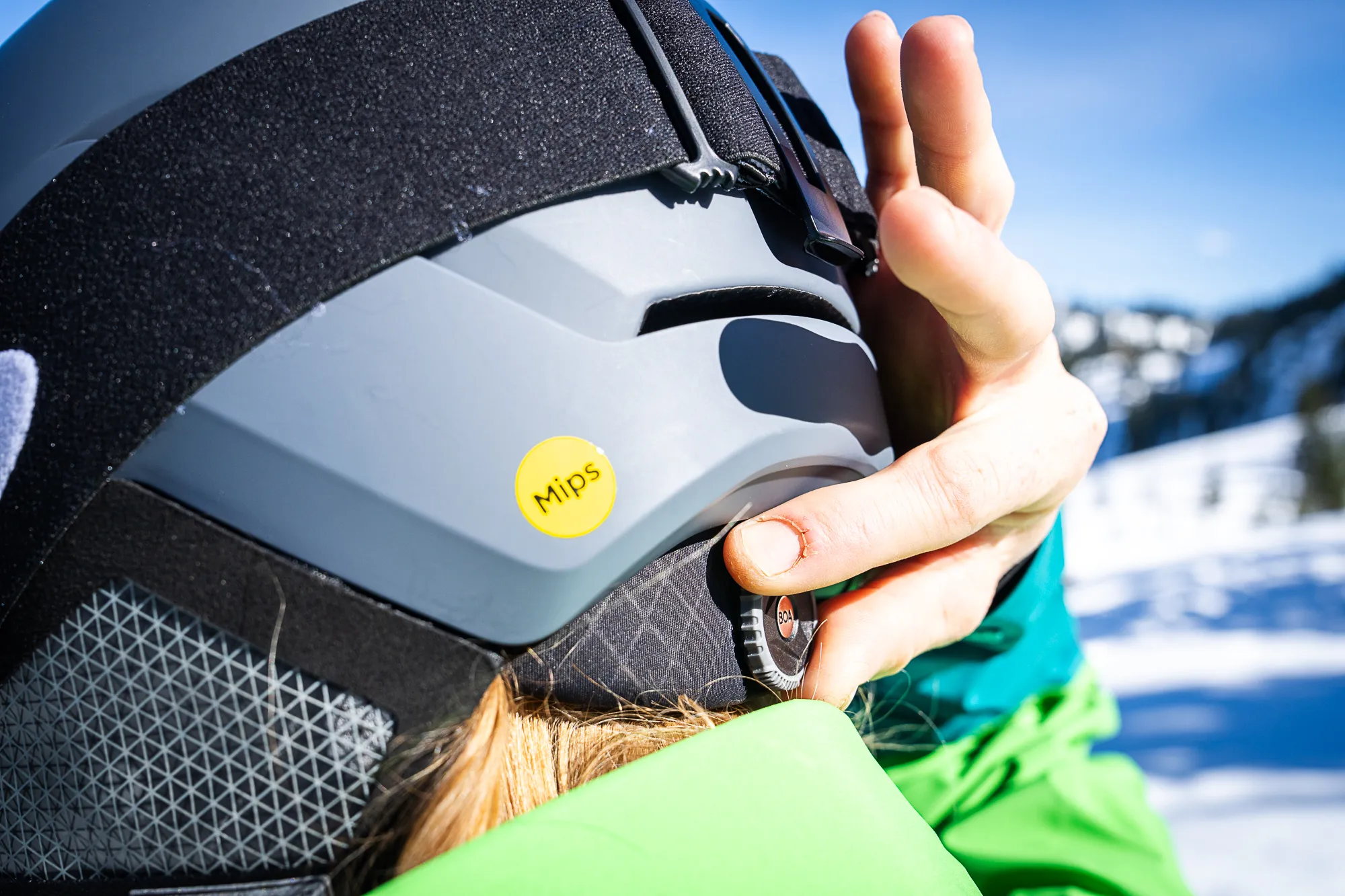 Best Ski Helmets of 2025 | Better Trail