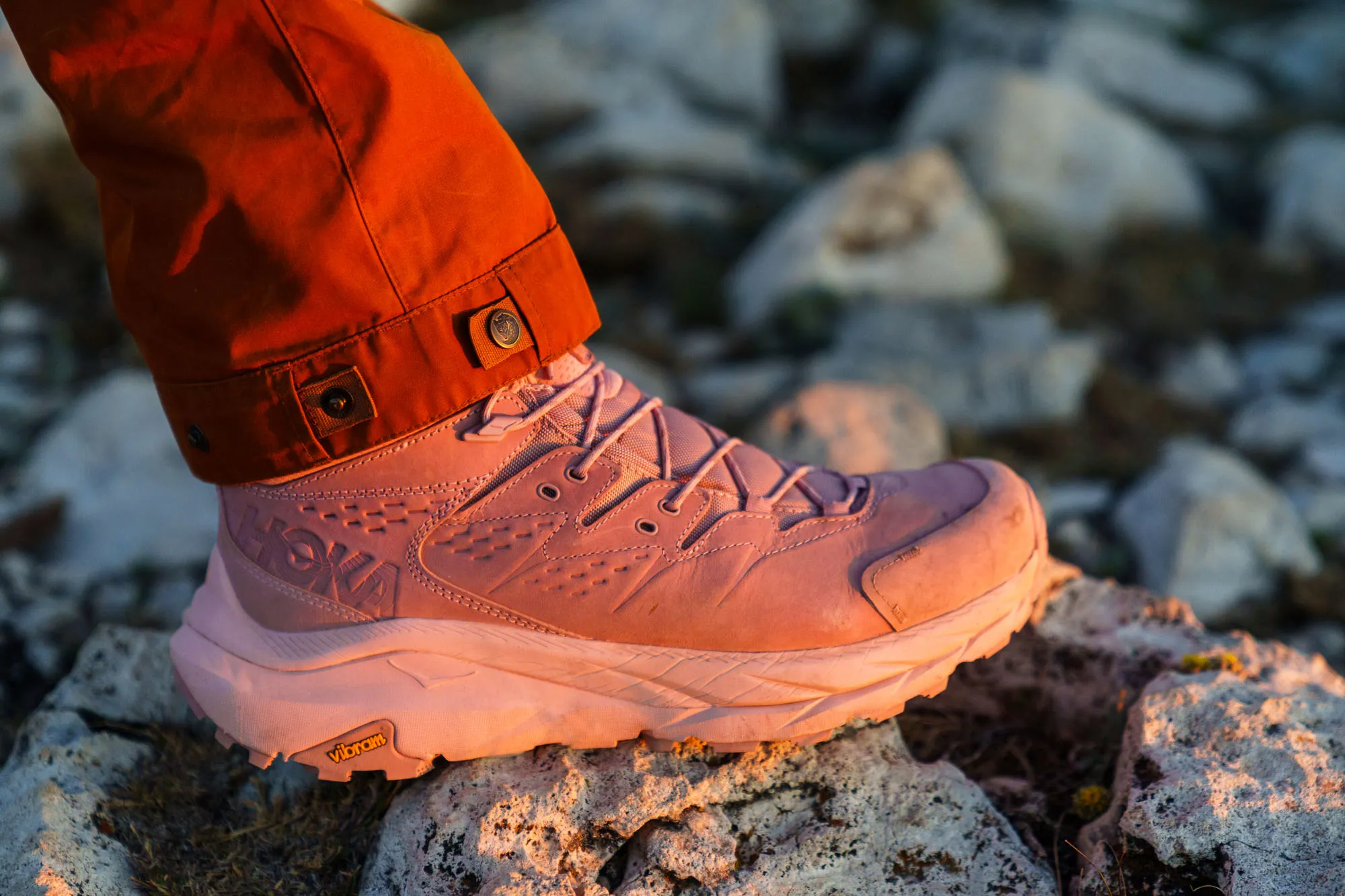 Hoka Kaha 2 GTX Hiking Boot Review | Better Trail