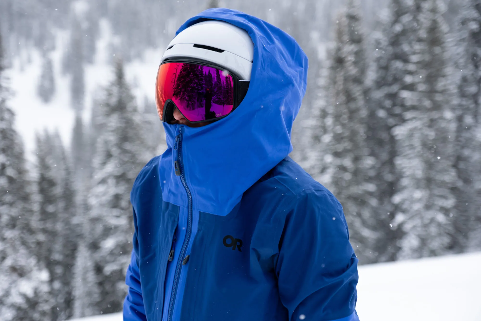 Best Ski Goggles of 2025 | Better Trail