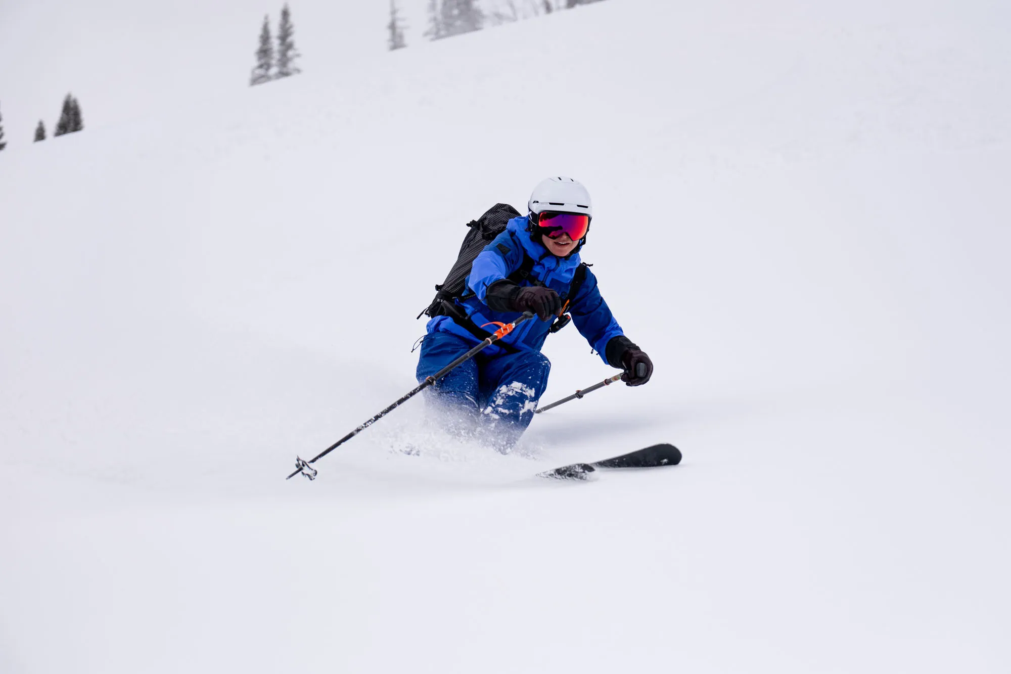 Best Ski Goggles of 2025 | Better Trail