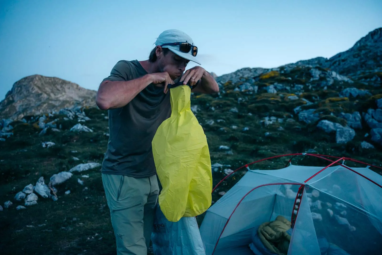 Nemo Tensor All-Season Sleeping Pad Review | Better Trail