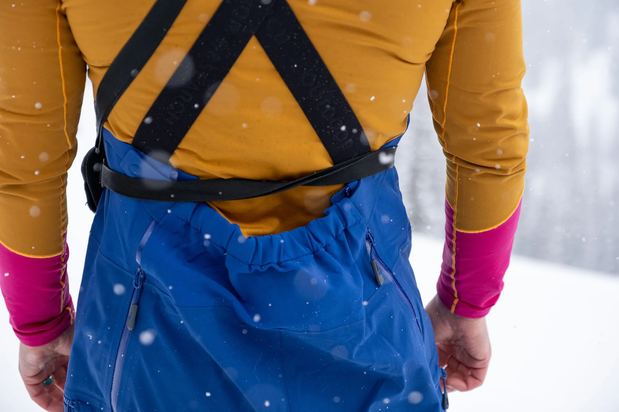 Best Base Layers of 2025 | Better Trail