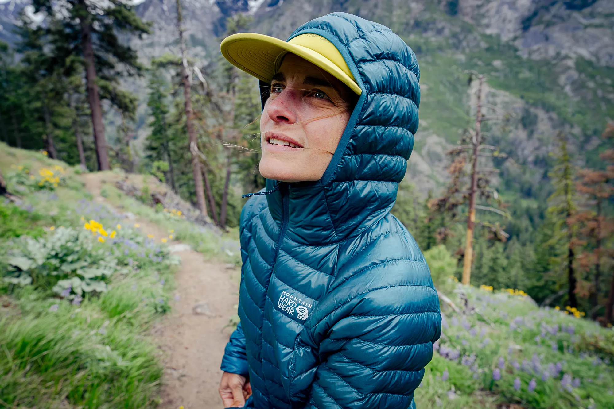 Best Down Jackets of 2025 | Better Trail
