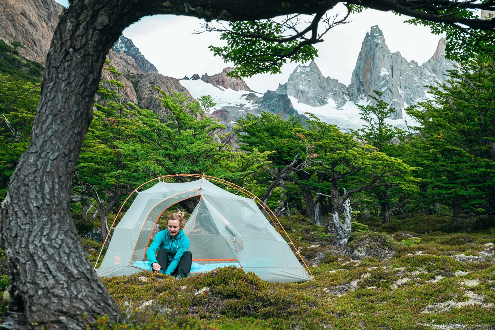 Big Agnes Backpacking Tents: A Complete Guide | Better Trail