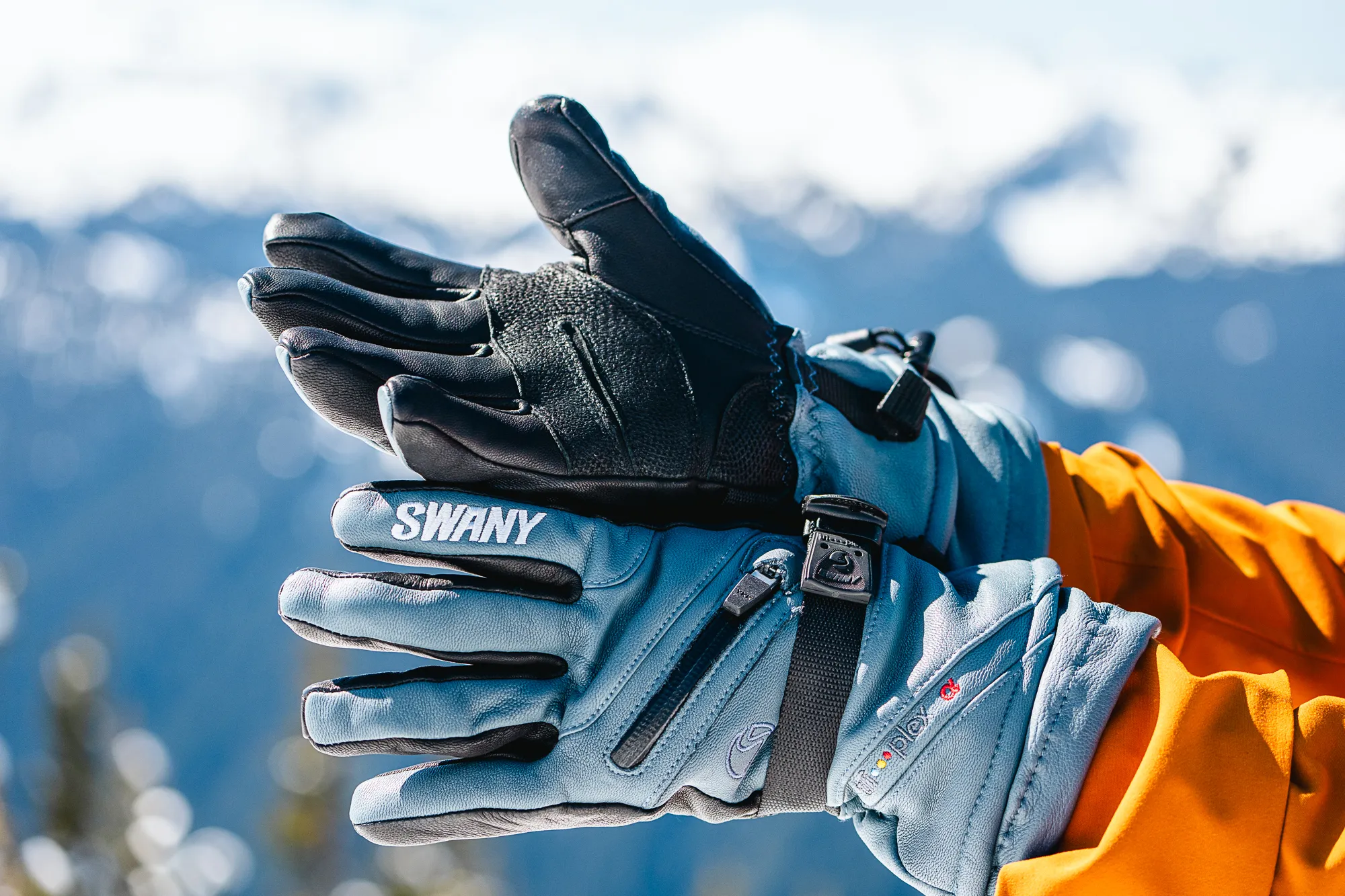 Best Ski Gloves of 2025 | Better Trail