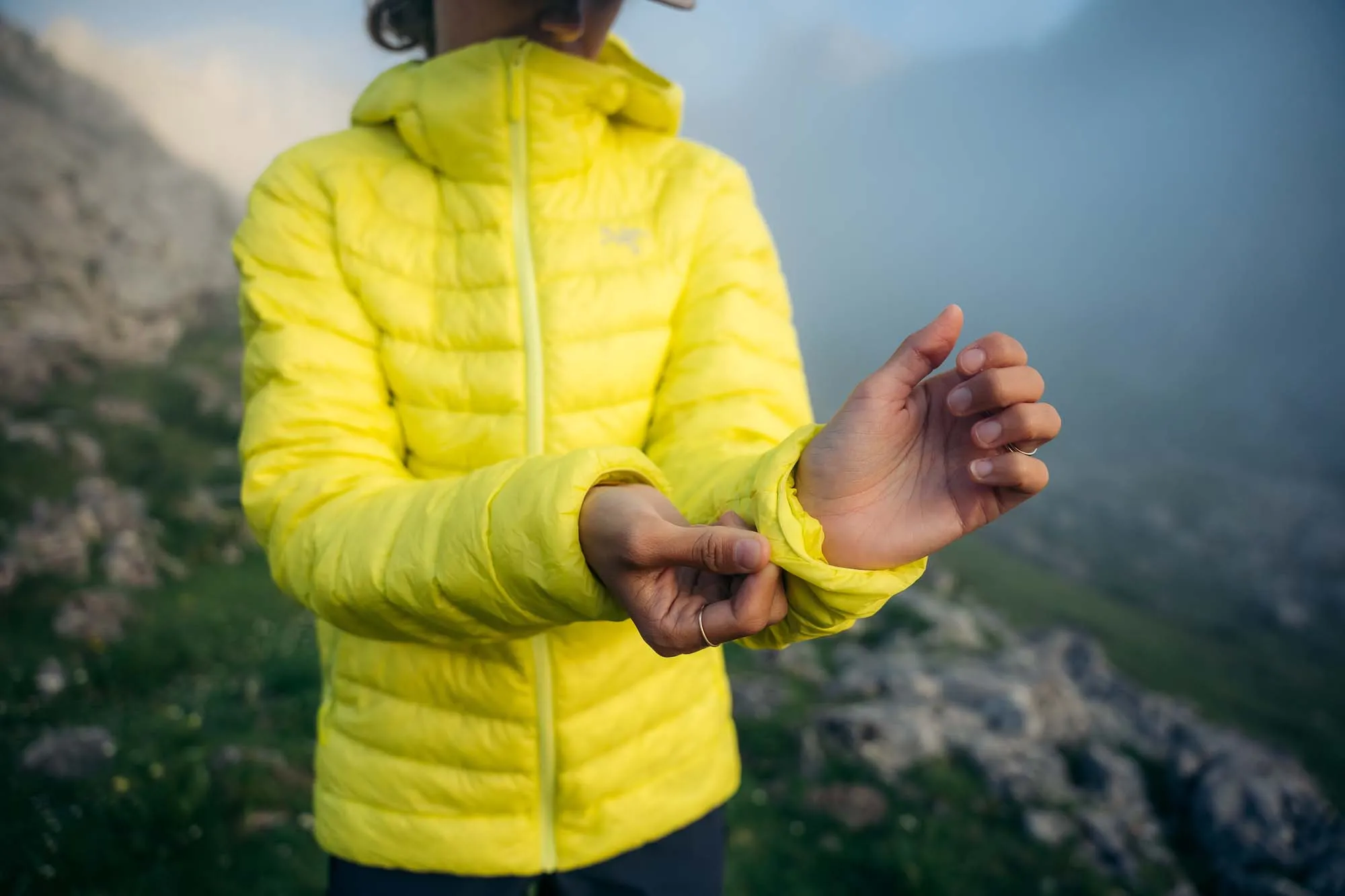 Best Down Jackets of 2025 | Better Trail