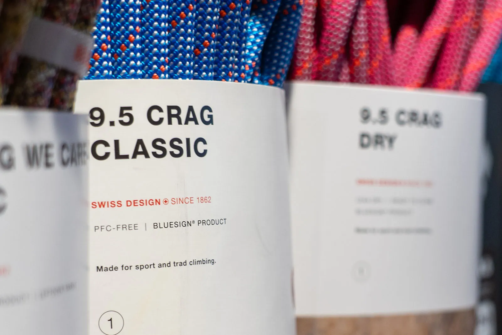 Bluesign, Explained | Better Trail