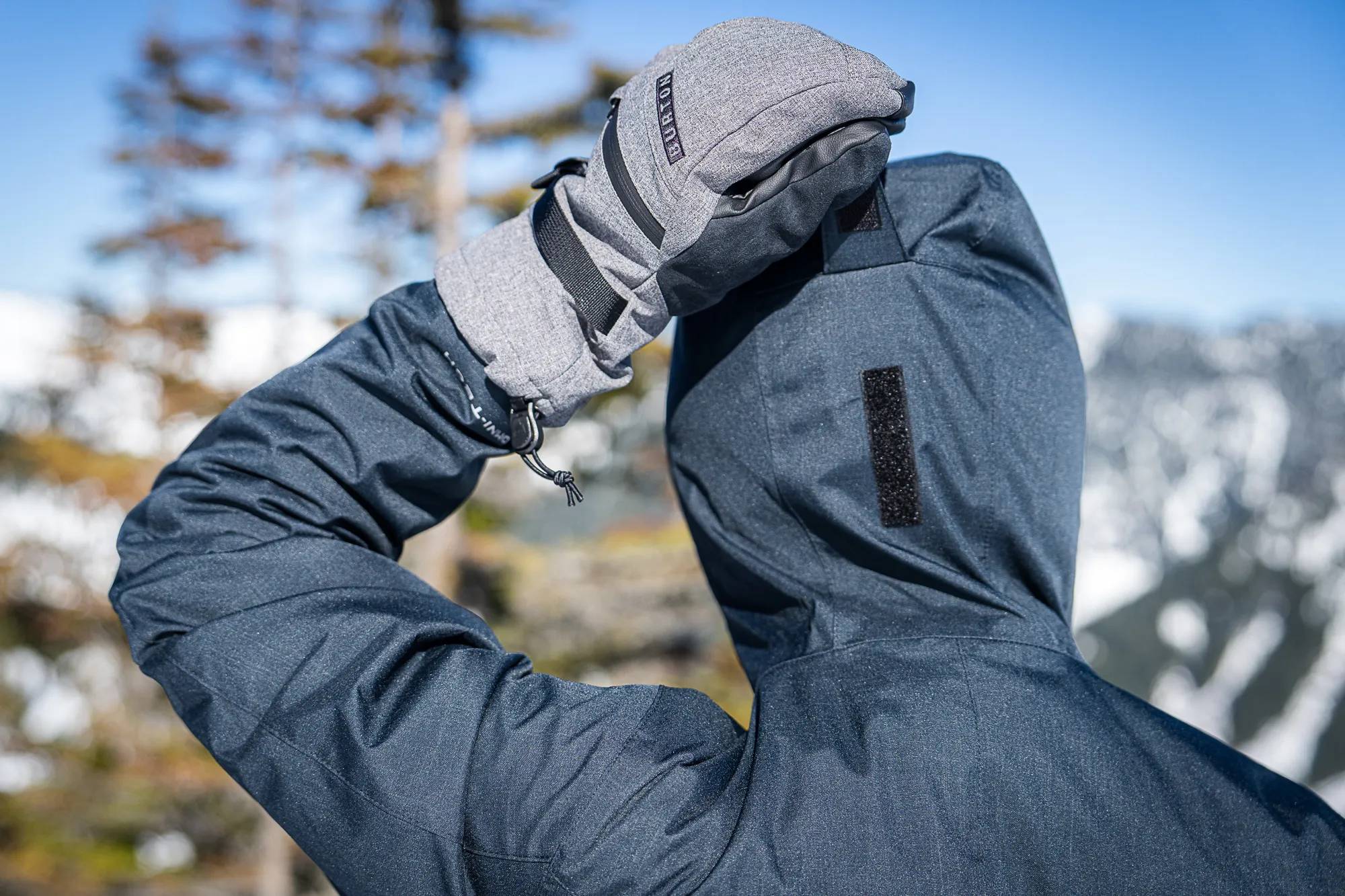 Best Budget Ski Jackets | Better Trail