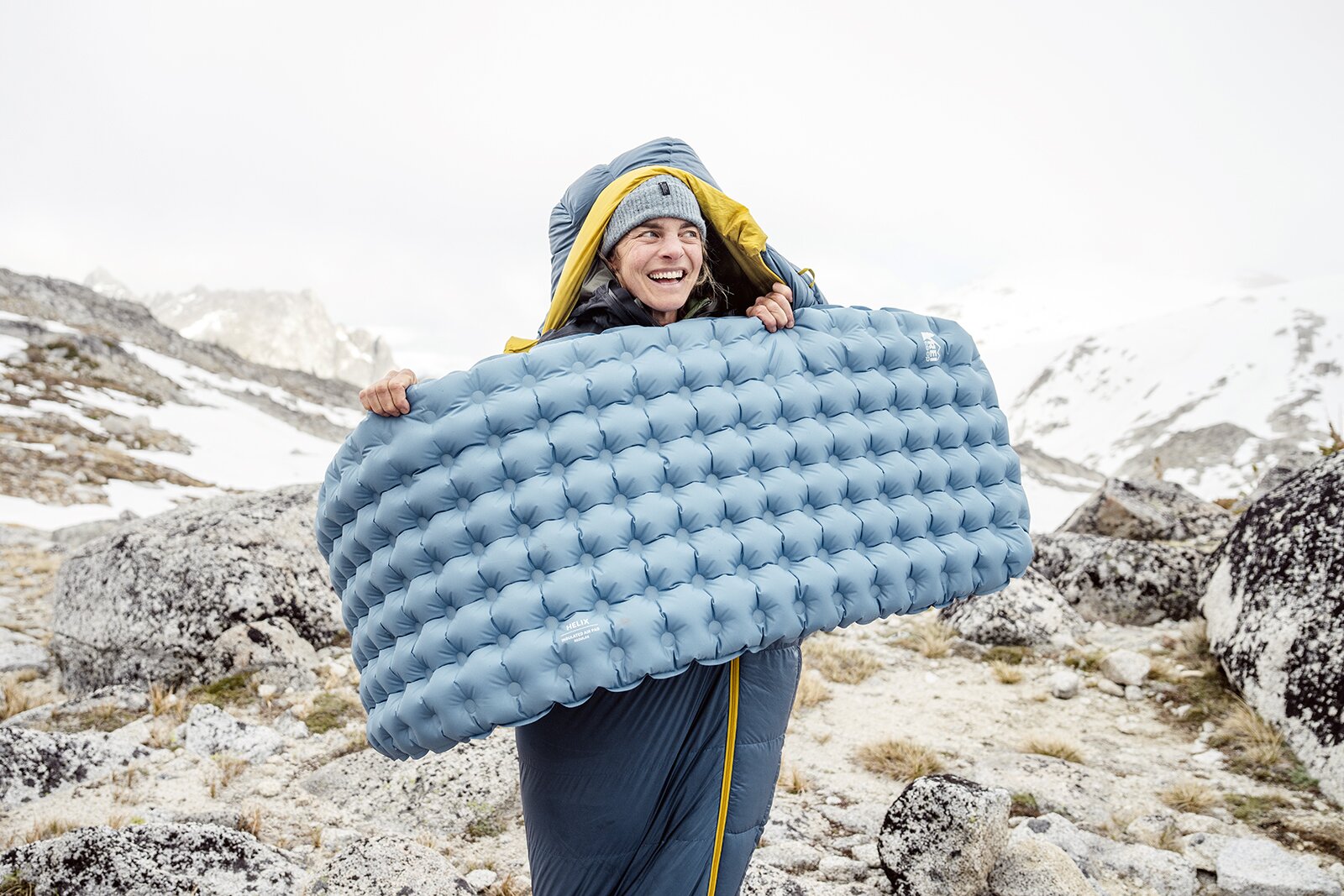 Best Backpacking Sleeping Pads of 2025 | Better Trail