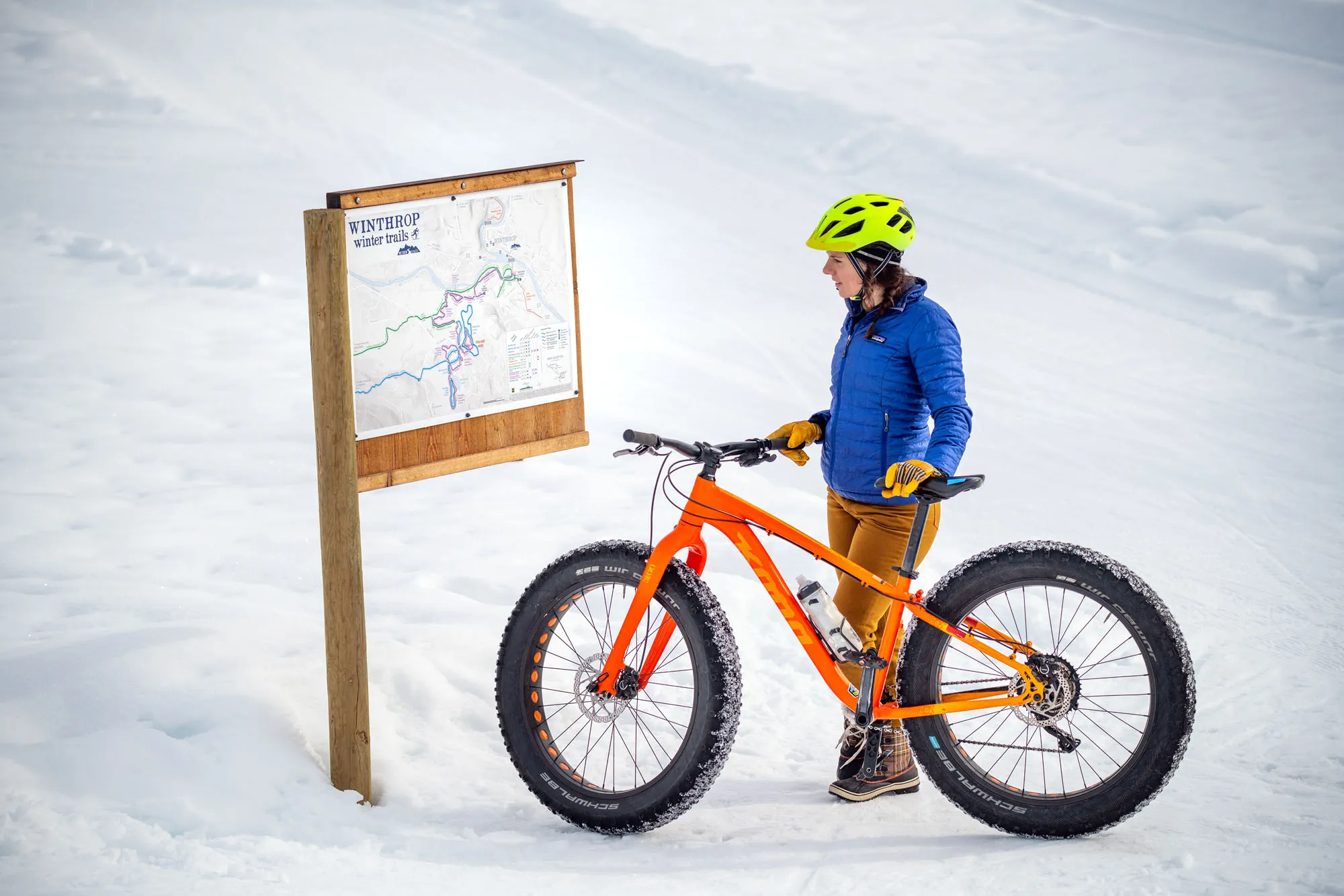 Public Lands Types | Better Trail