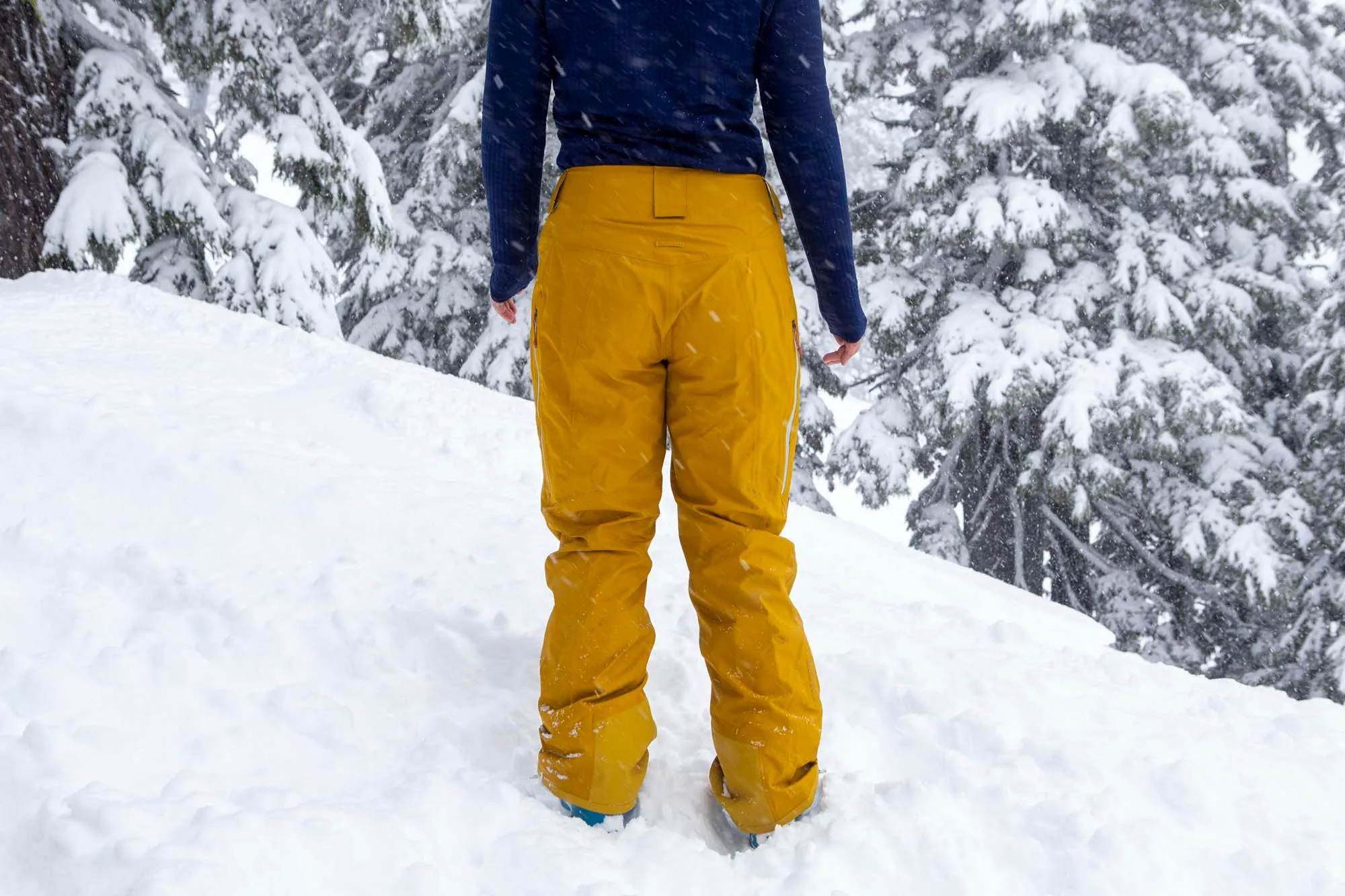 Best Ski Pants of 2025 | Better Trail