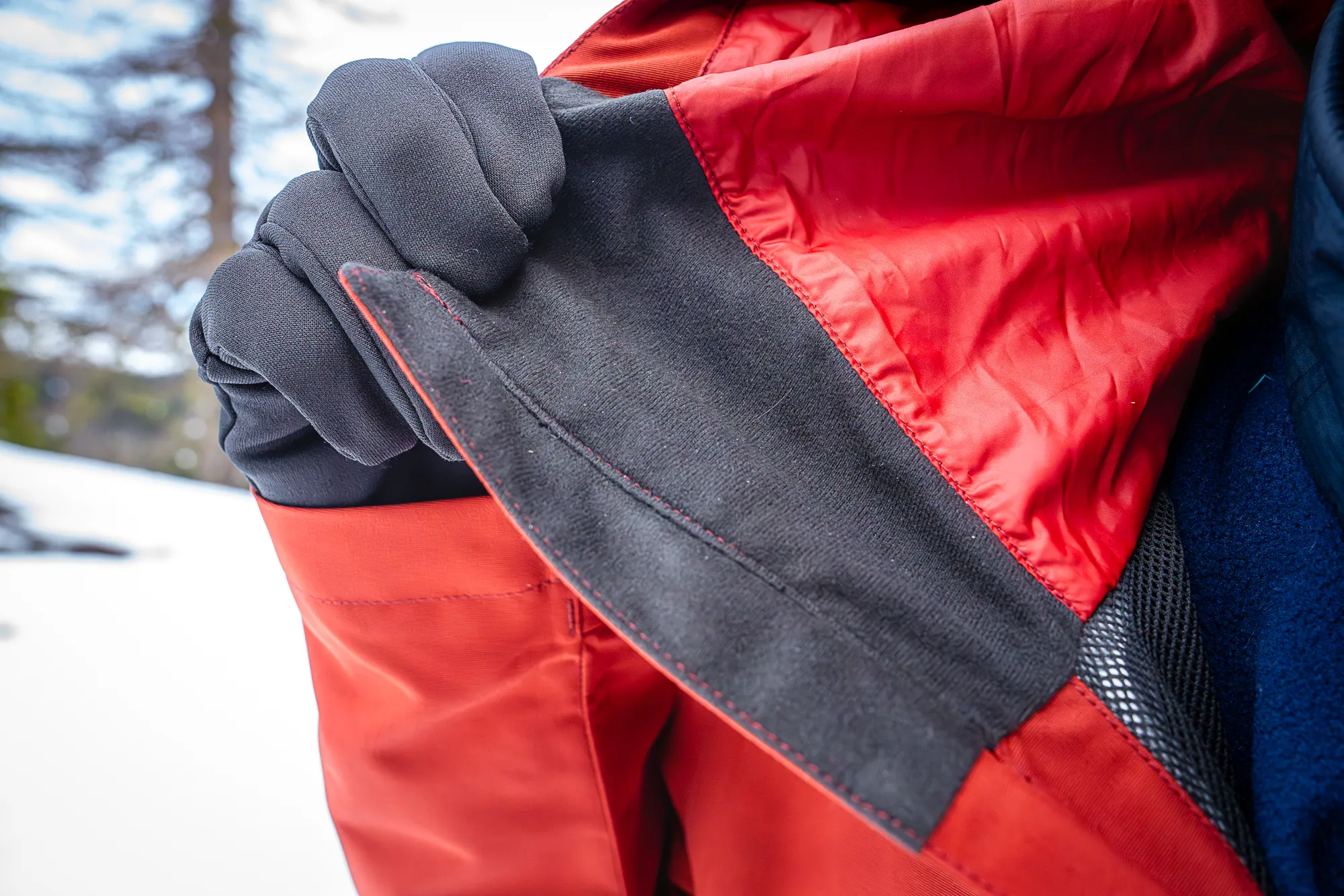Best Budget Ski Jackets | Better Trail
