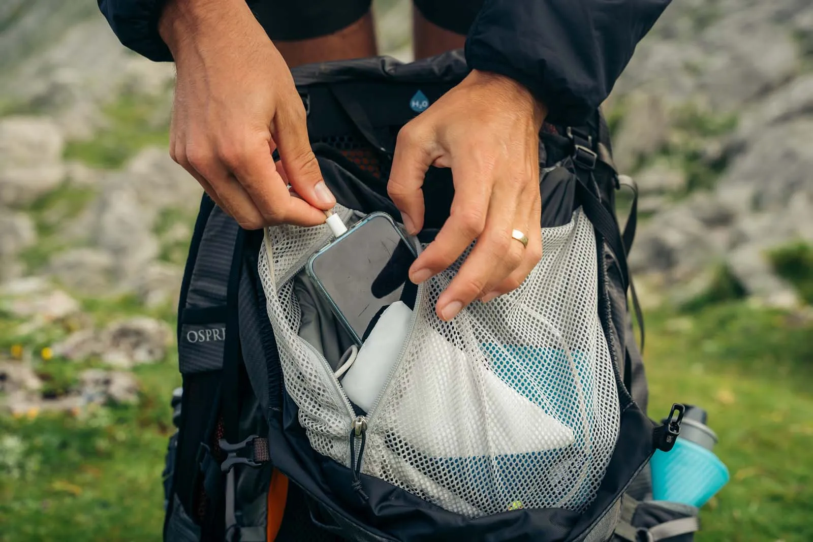 Best Backpacking Backpacks of 2025 | Better Trail