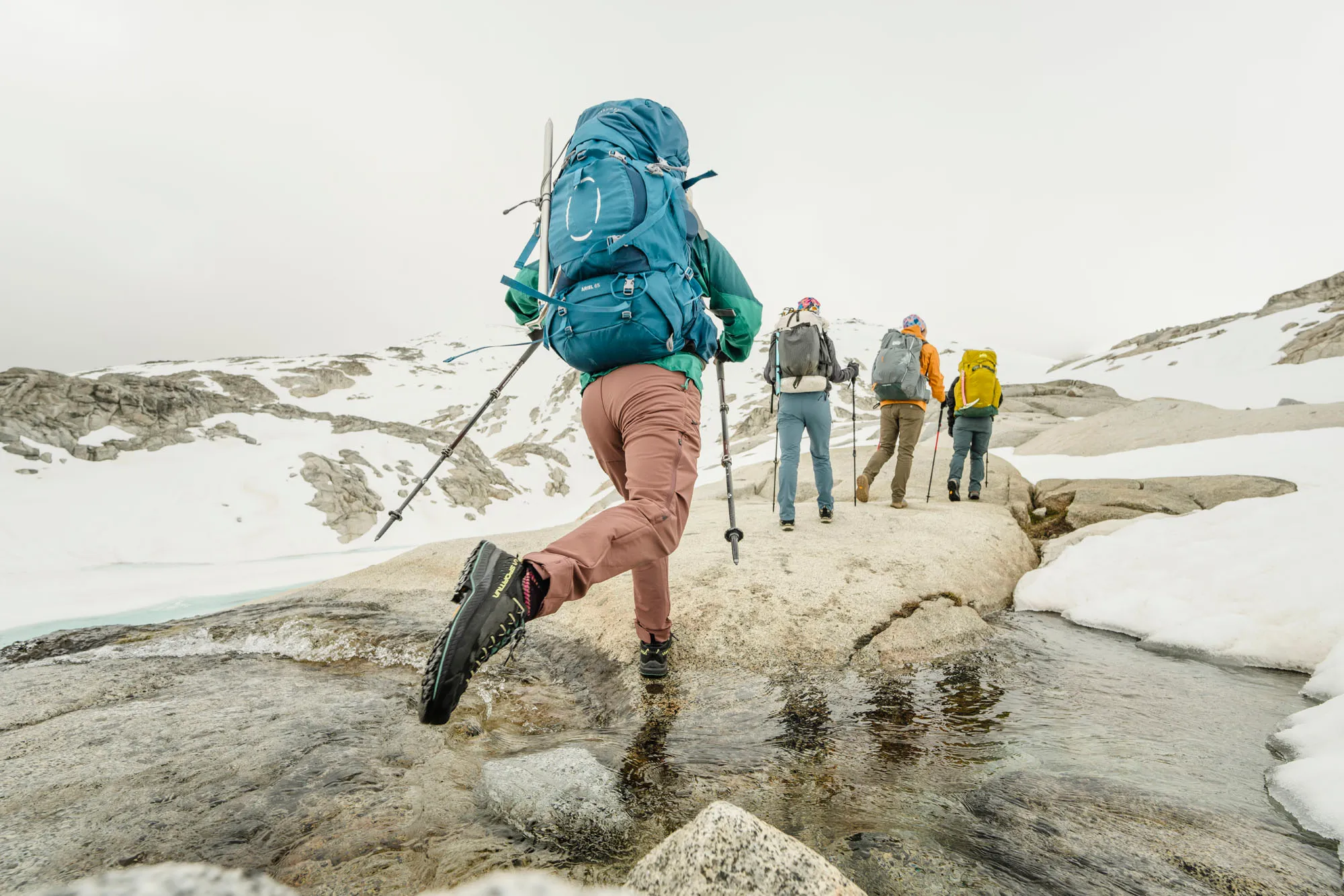 Best Hiking Shoes of 2025 | Better Trail