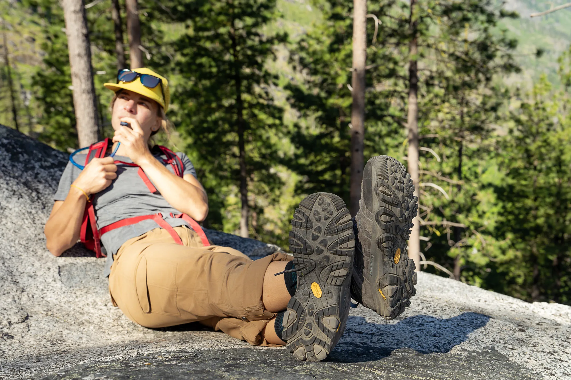Best Hiking Shoes of 2025 | Better Trail