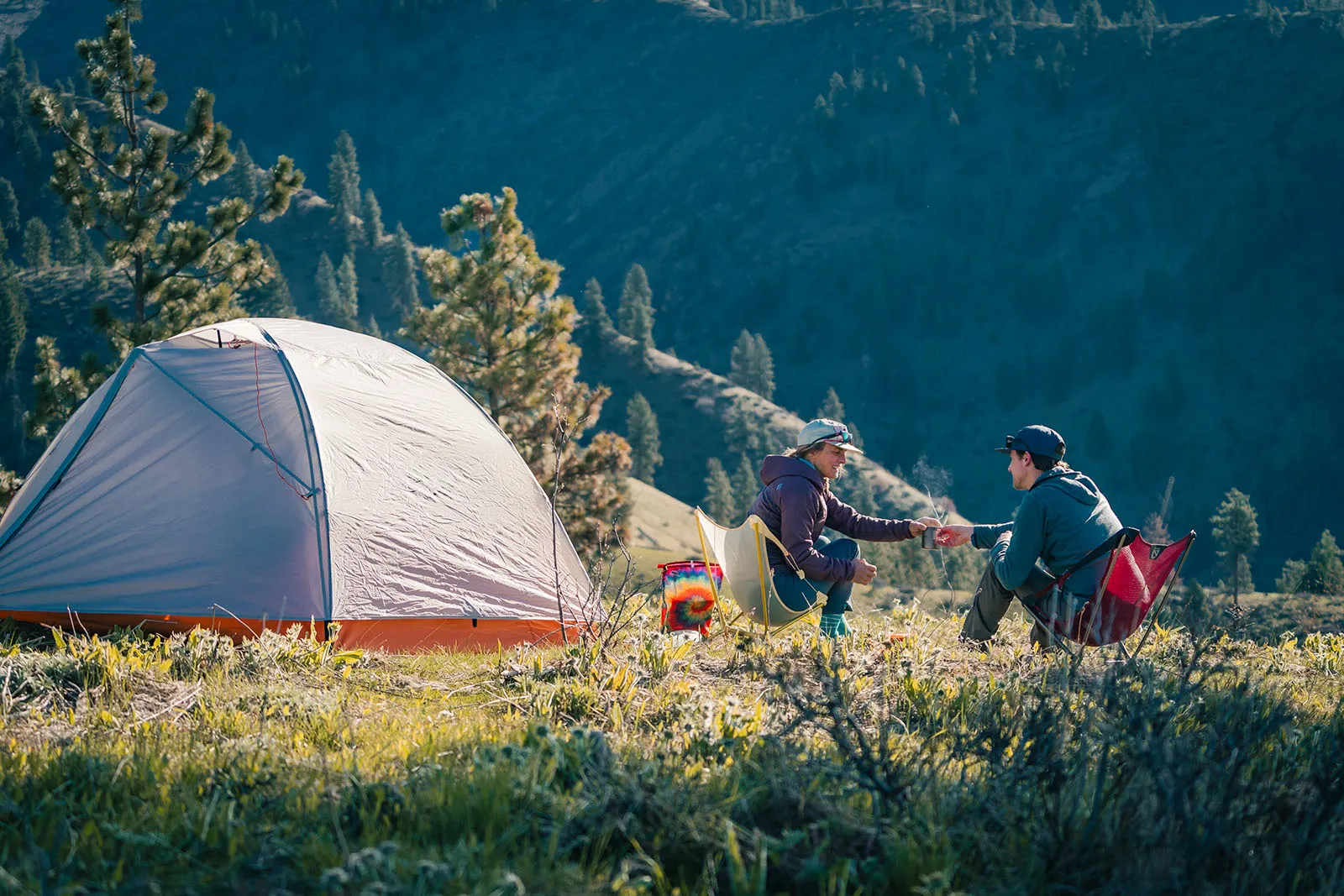 REI Co-op Half Dome 2 Tent (2025) Review | Better Trail