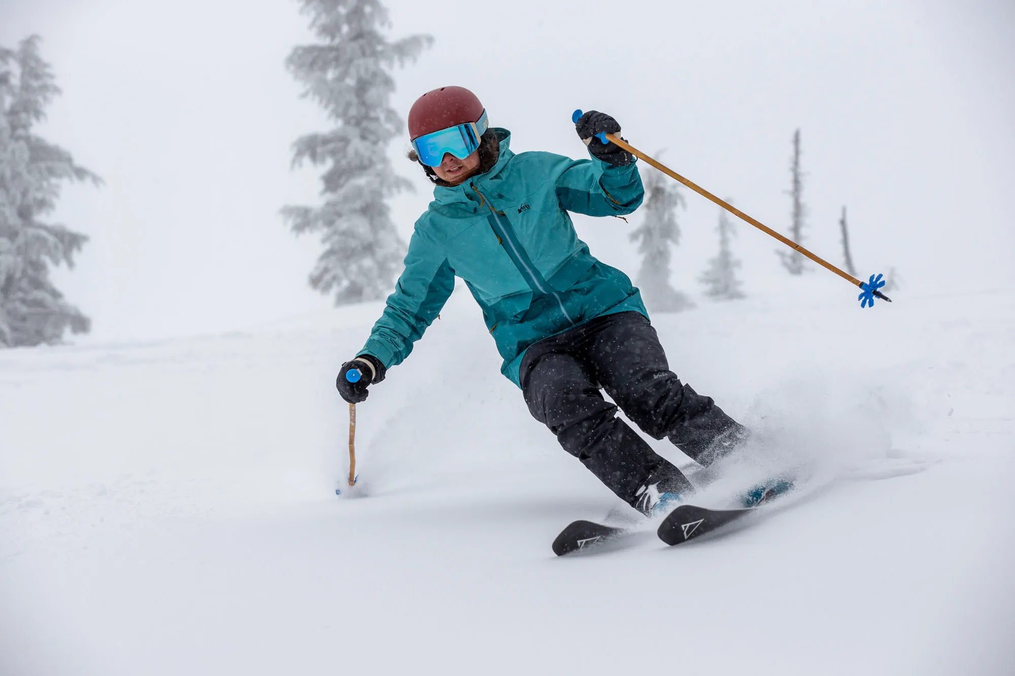 PFAS in Outdoor Gear, Explained | Better Trail